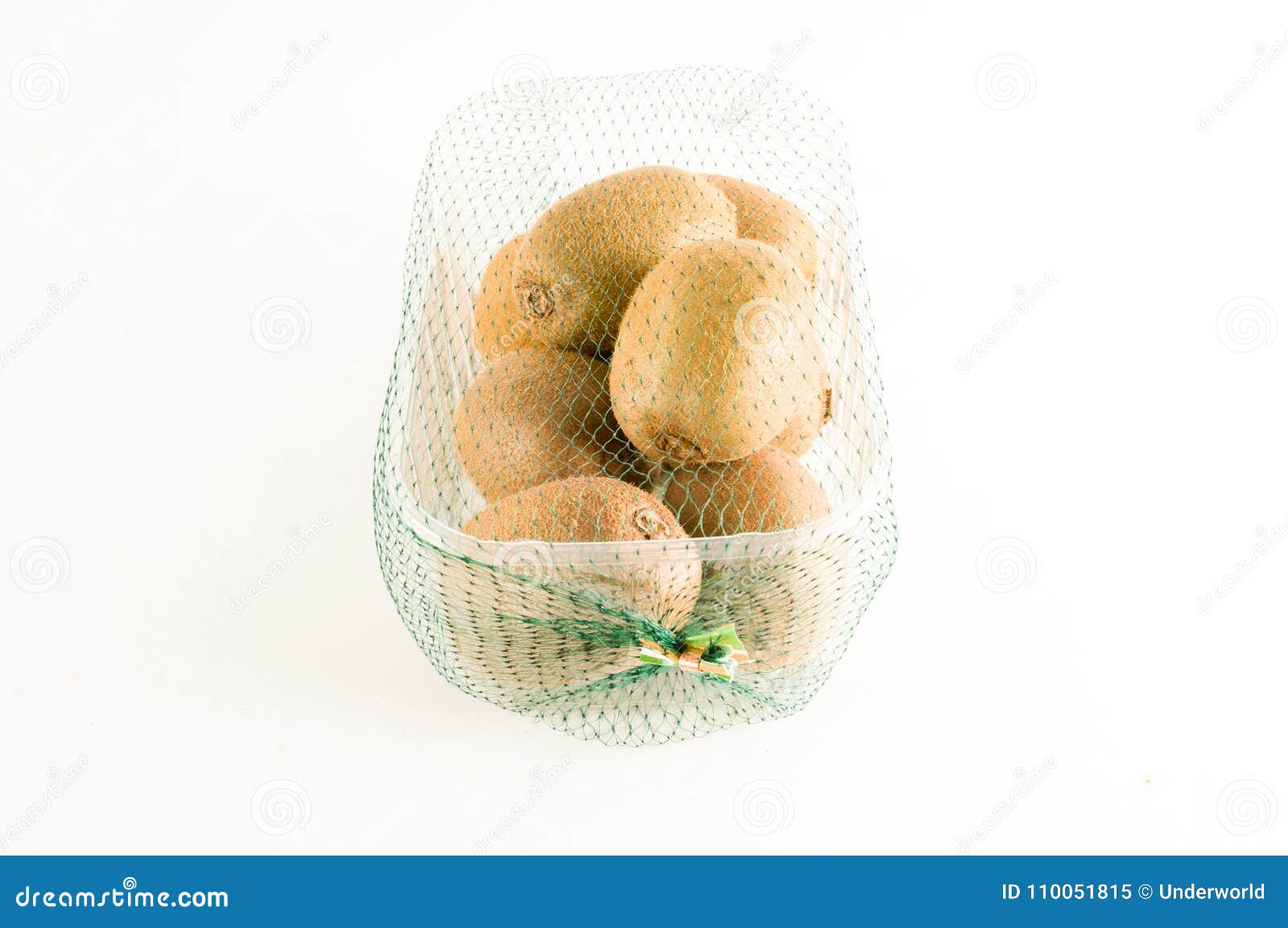 Kiwi in a box isolated stock image. Image of nature - 110051815