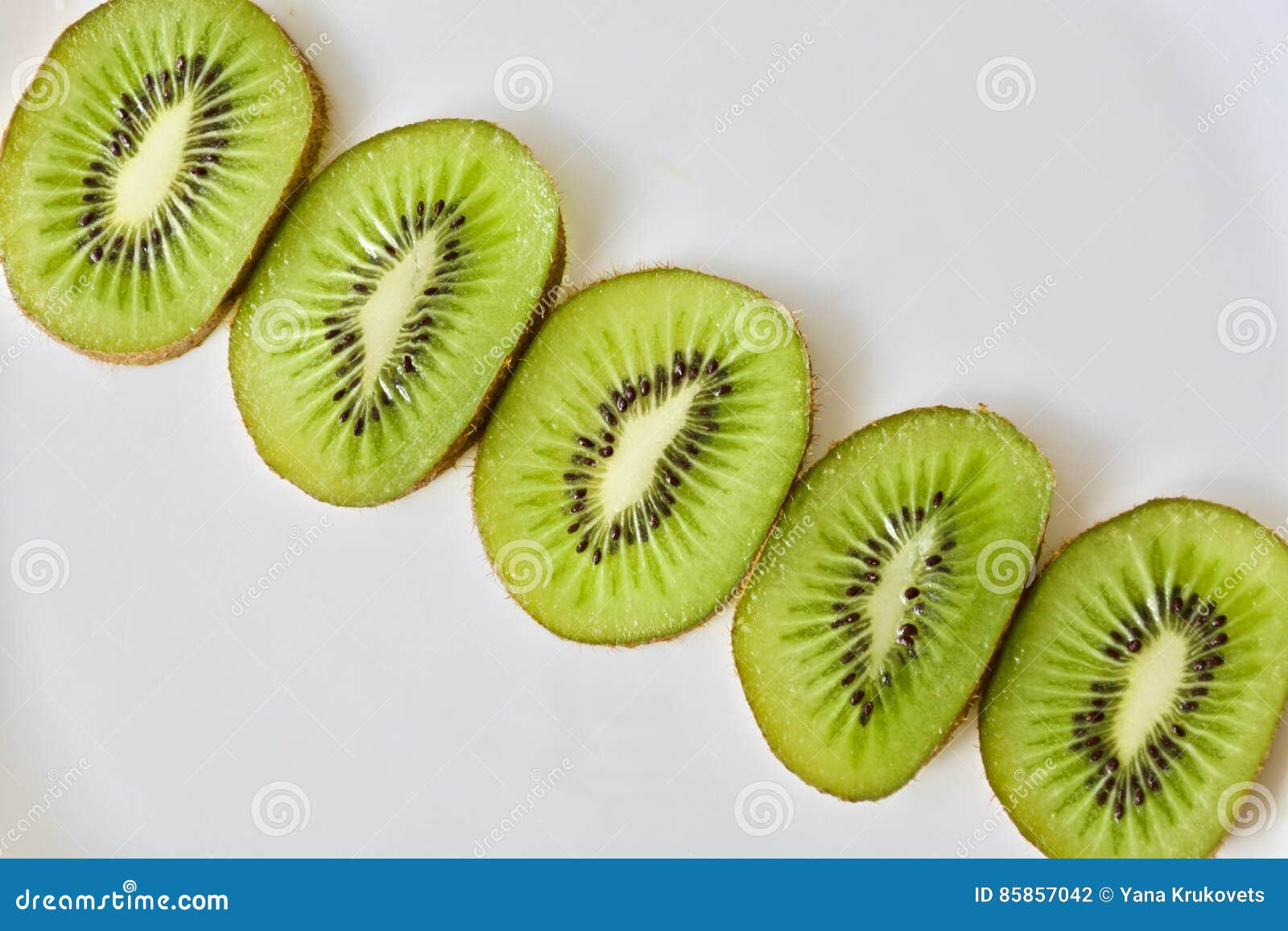 Kiwi chain stock photo. Image of lifestyle, nature, food - 85857042