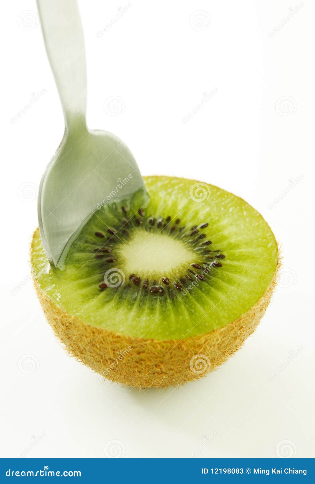 Kiwi food stock image. Image of ingredient, kiwi, desert - 12198083