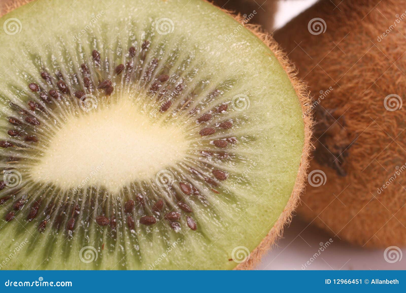 Kiwi Friut stock image. Image of flesh, eating, skin - 12966451