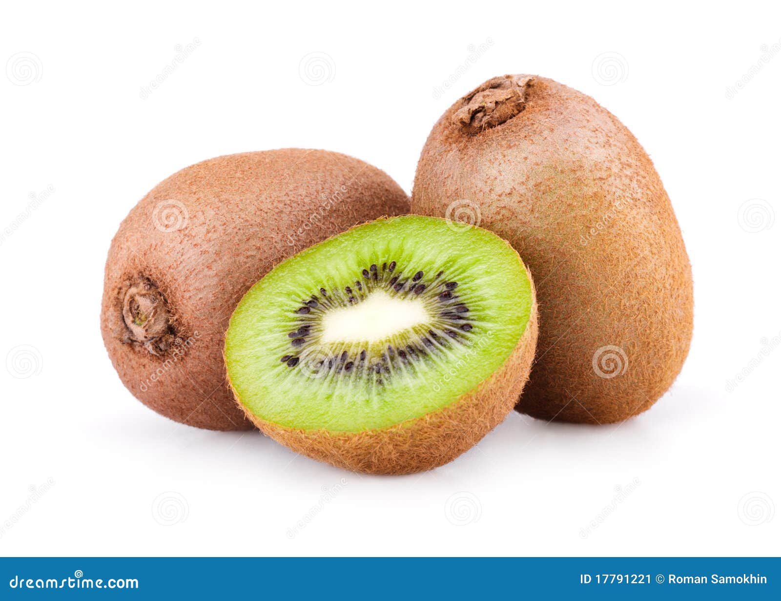 Kiwi fruit stock image. Image of refreshment, agriculture - 17791221
