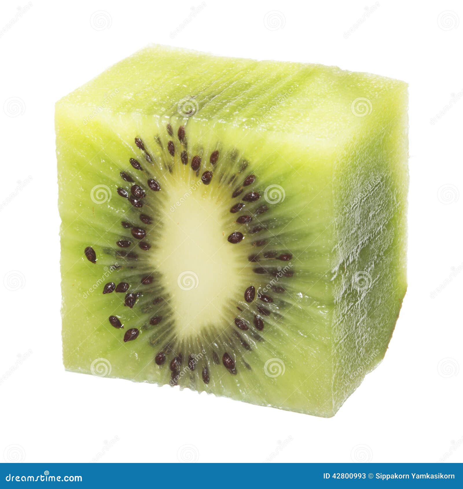 Kiwi Fruit stock image. Image of object, kiwi, organic - 42800993
