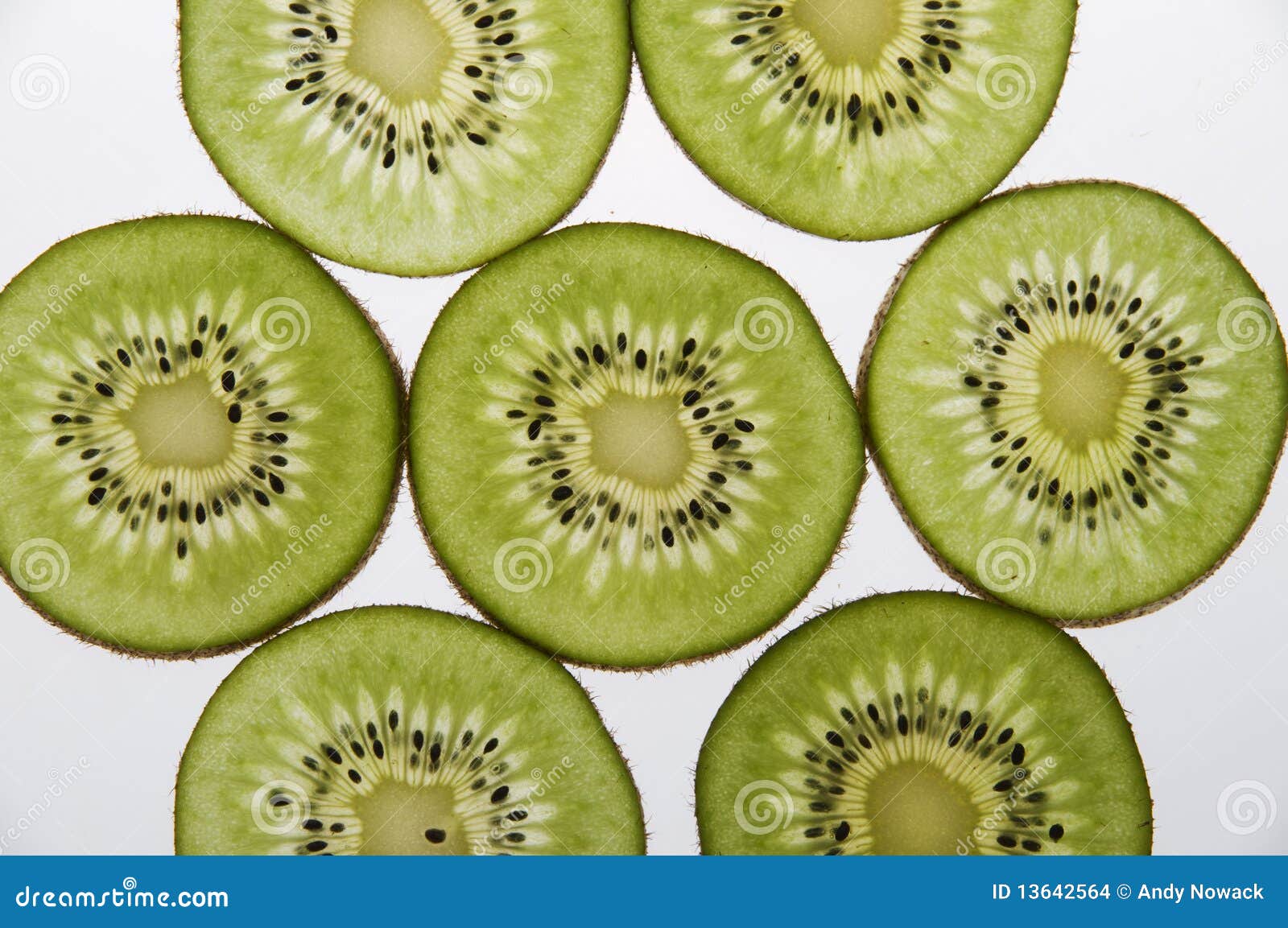 Kiwi Fruit Disks Photos - Free & Royalty-Free Stock Photos from Dreamstime