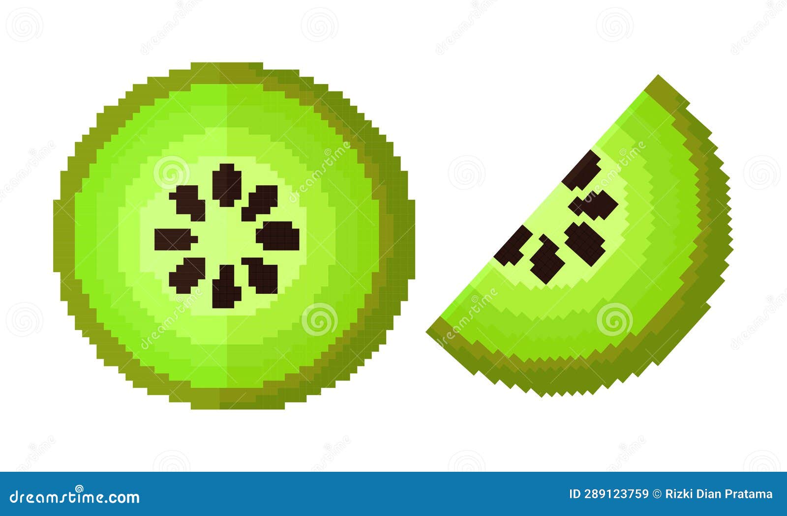 8 Bit Pixel Art With The Theme Of The Month Of Ramadan Cartoon Vector ...