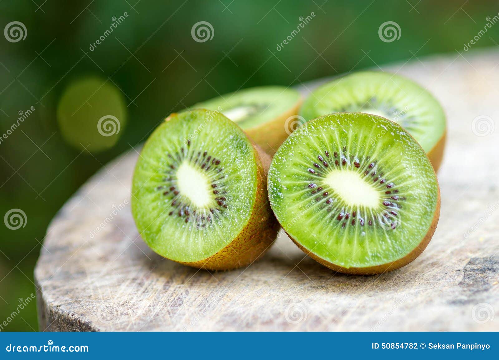 Kiwi fruit stock photo. Image of green, macro, eating - 50854782