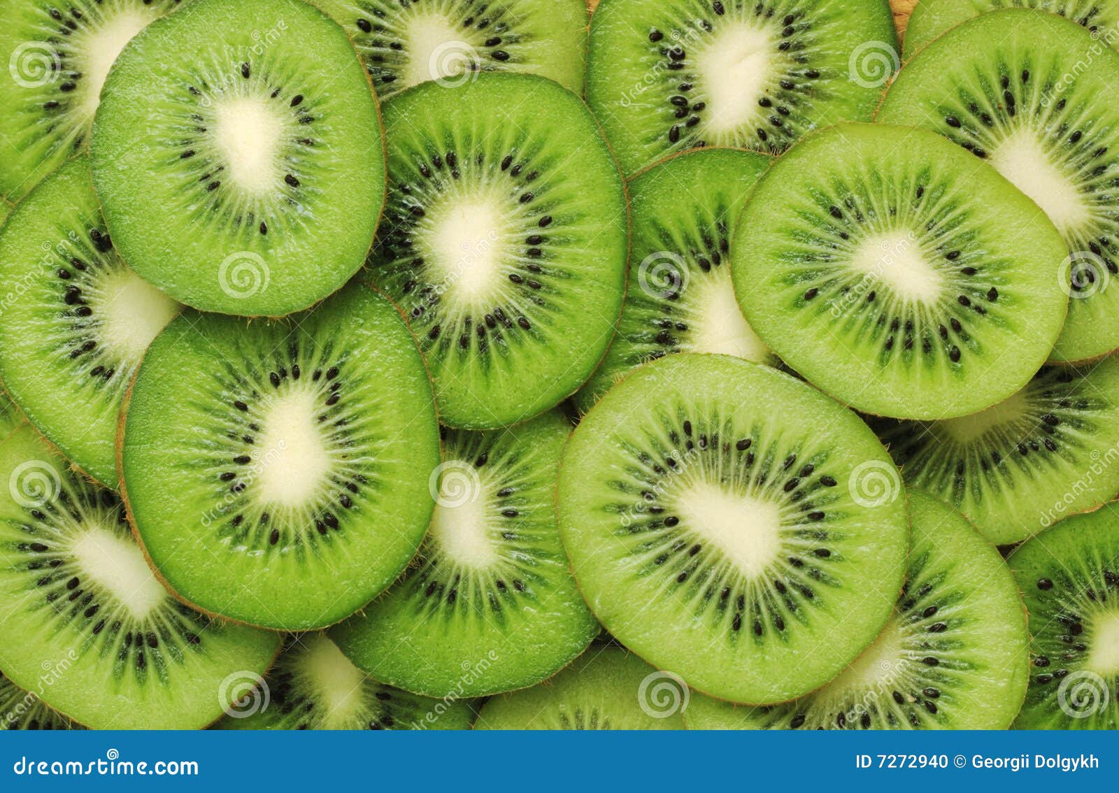 Kiwi pattern stock photo. Image of juicy, eating, fruit - 7272940