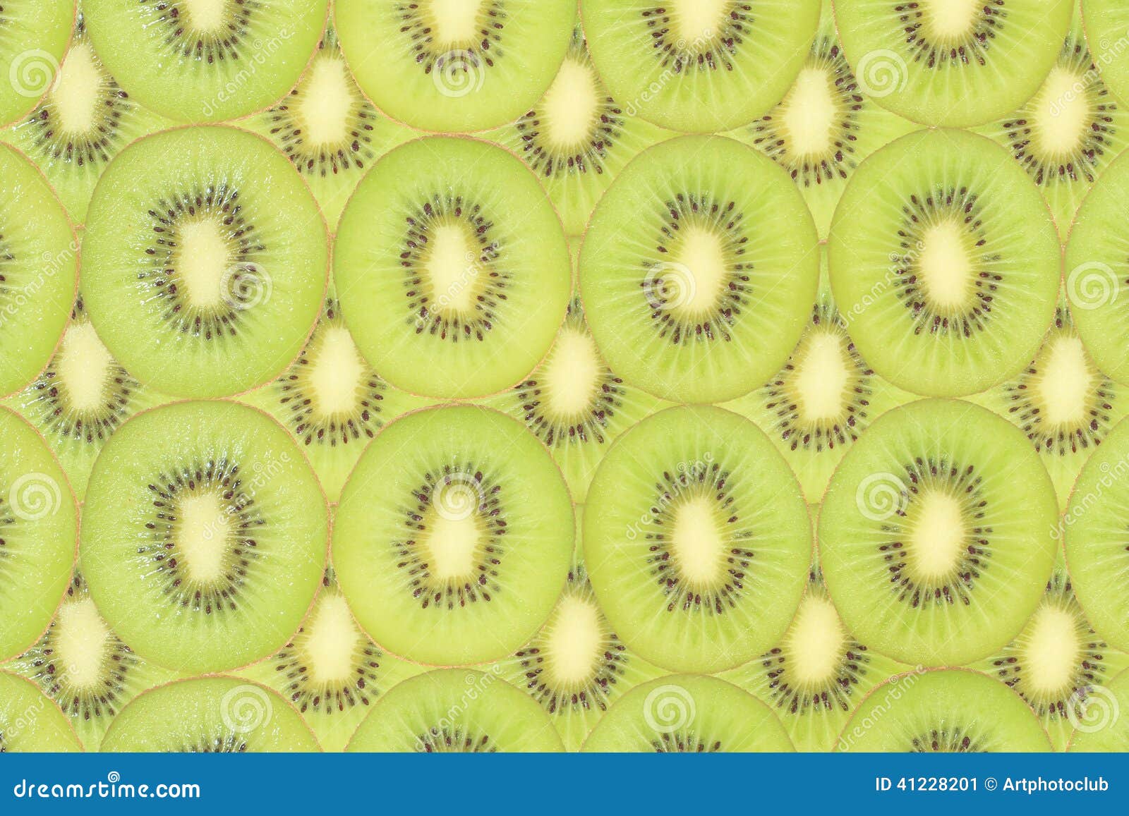 Kiwi pattern stock image. Image of healthcare, nature - 41228201