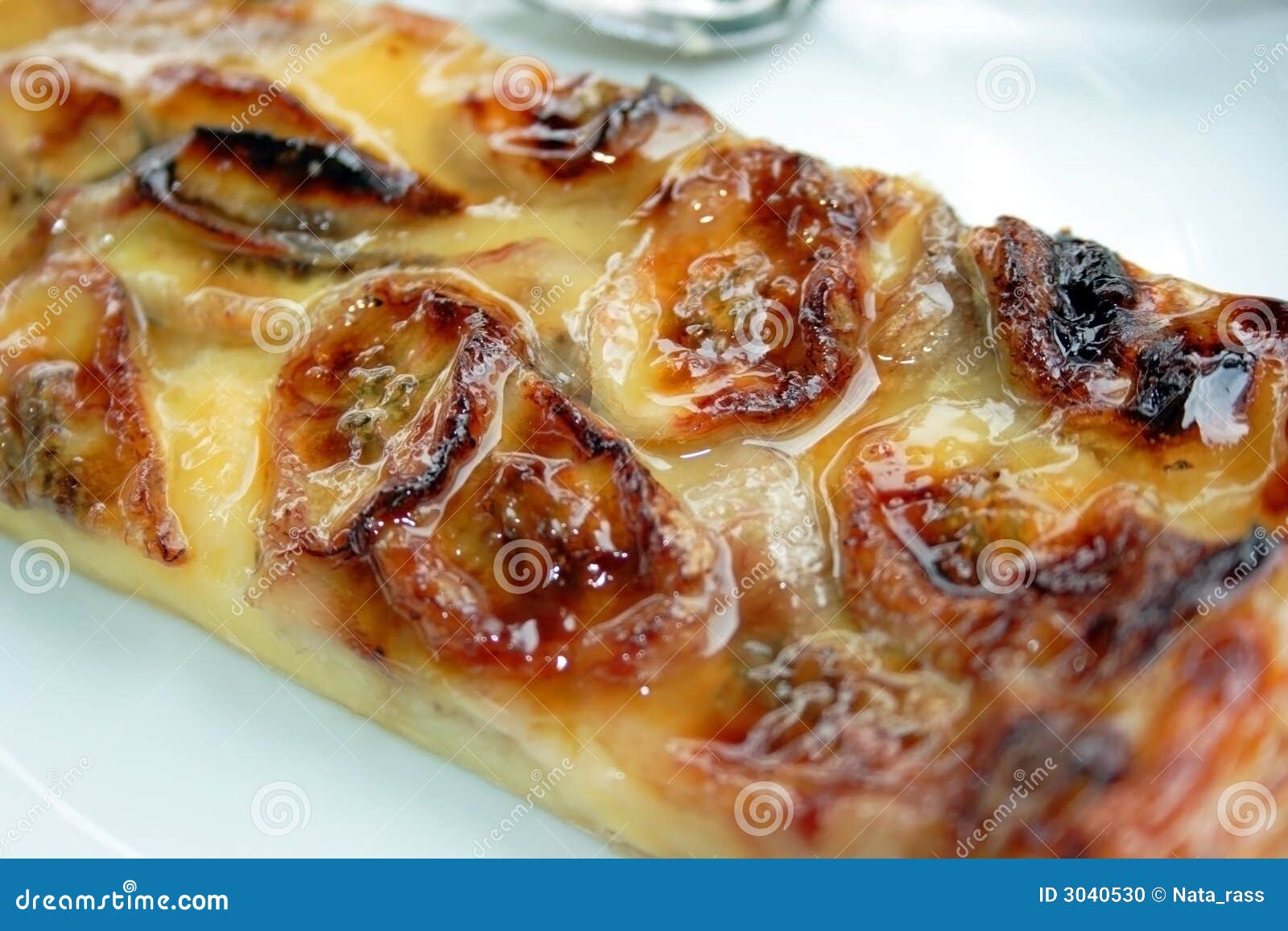 Kiwi pie stock photo. Image of calories, cake, family - 3040530