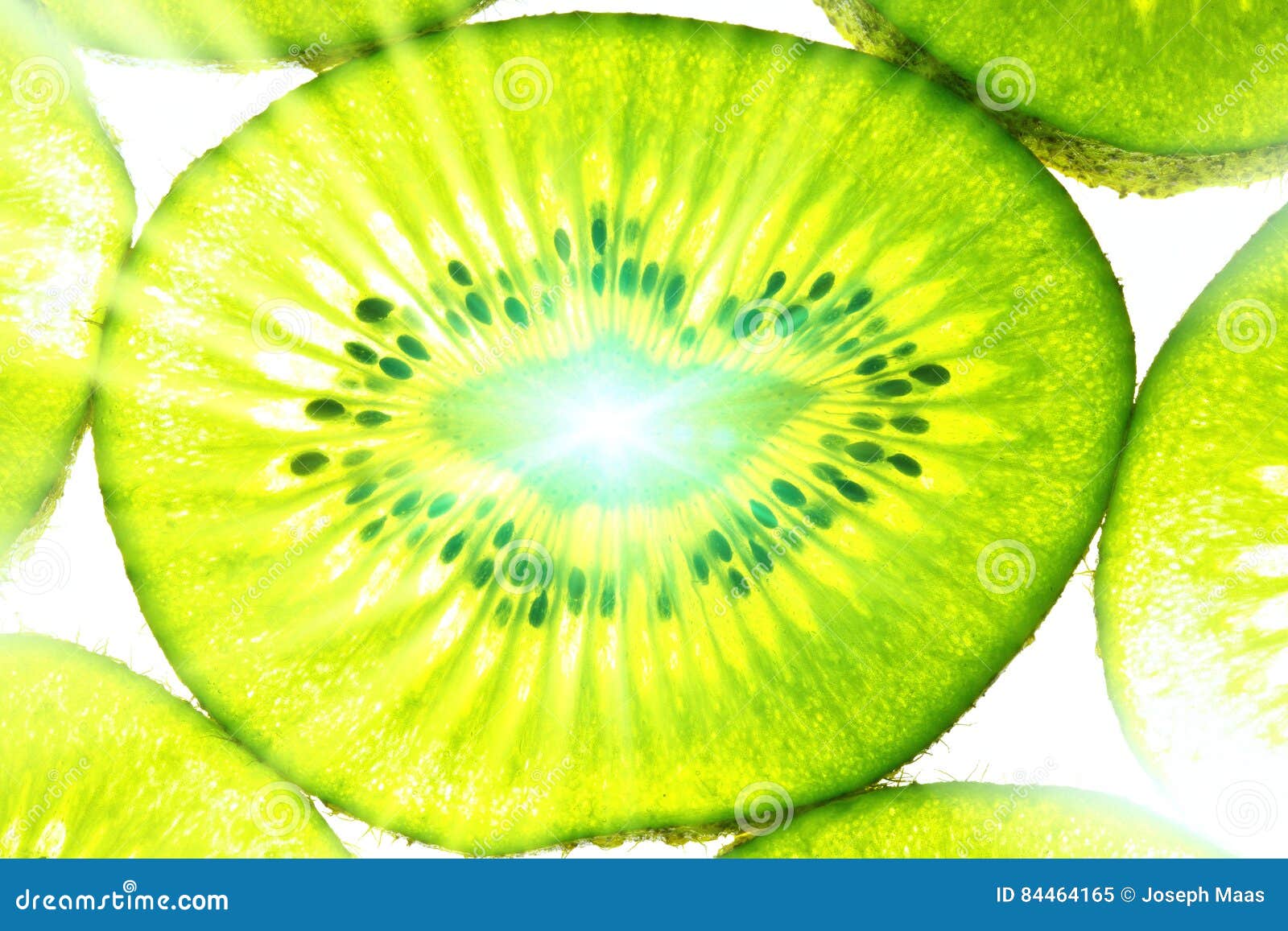 Kiwi Power stock image. Image of vibrant, food, background - 84464165