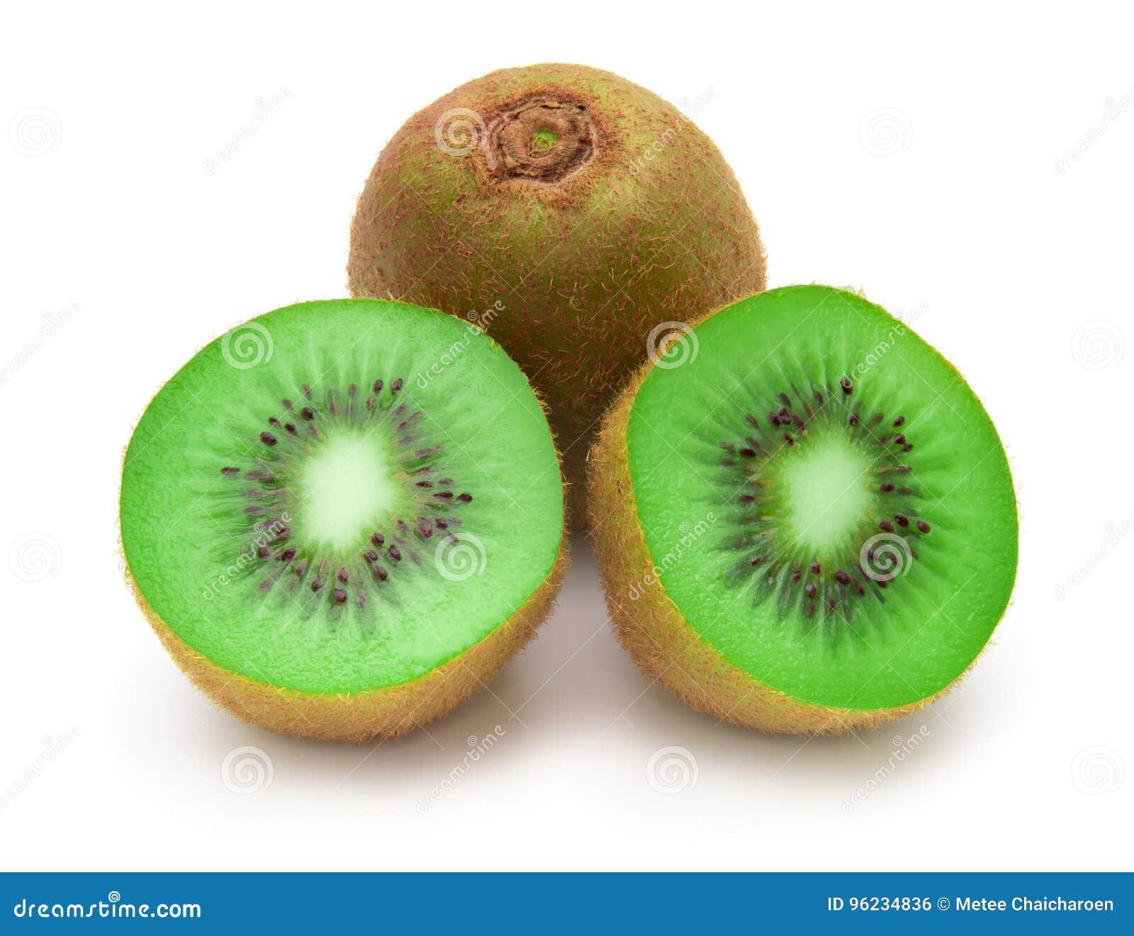 Kiwi stock photo. Image of diet, tropical, ripe, natural - 96234836