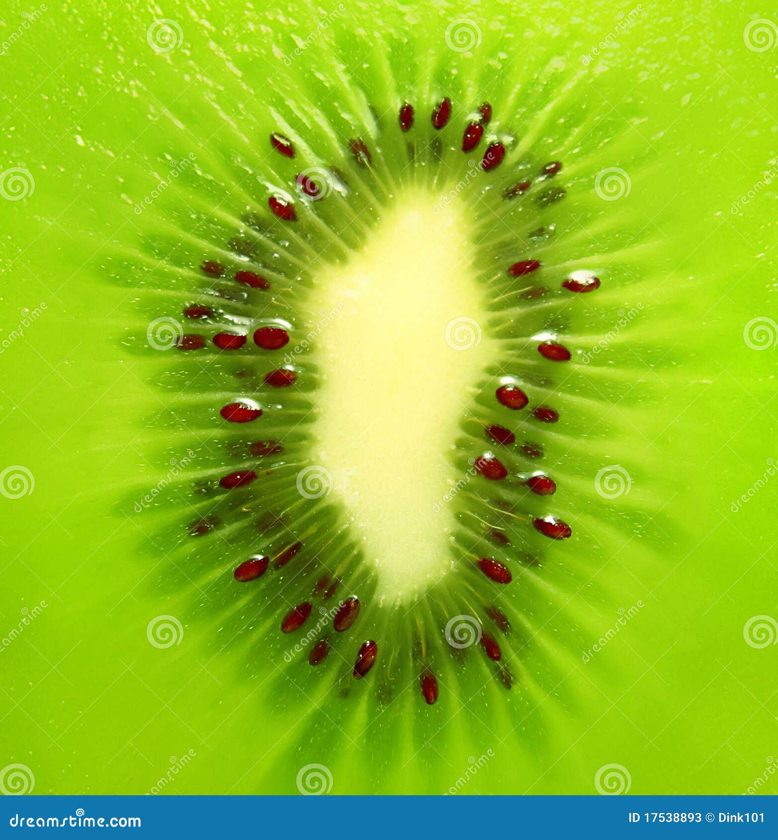 Kiwi texture stock image. Image of background, kiwi, diet - 17538893
