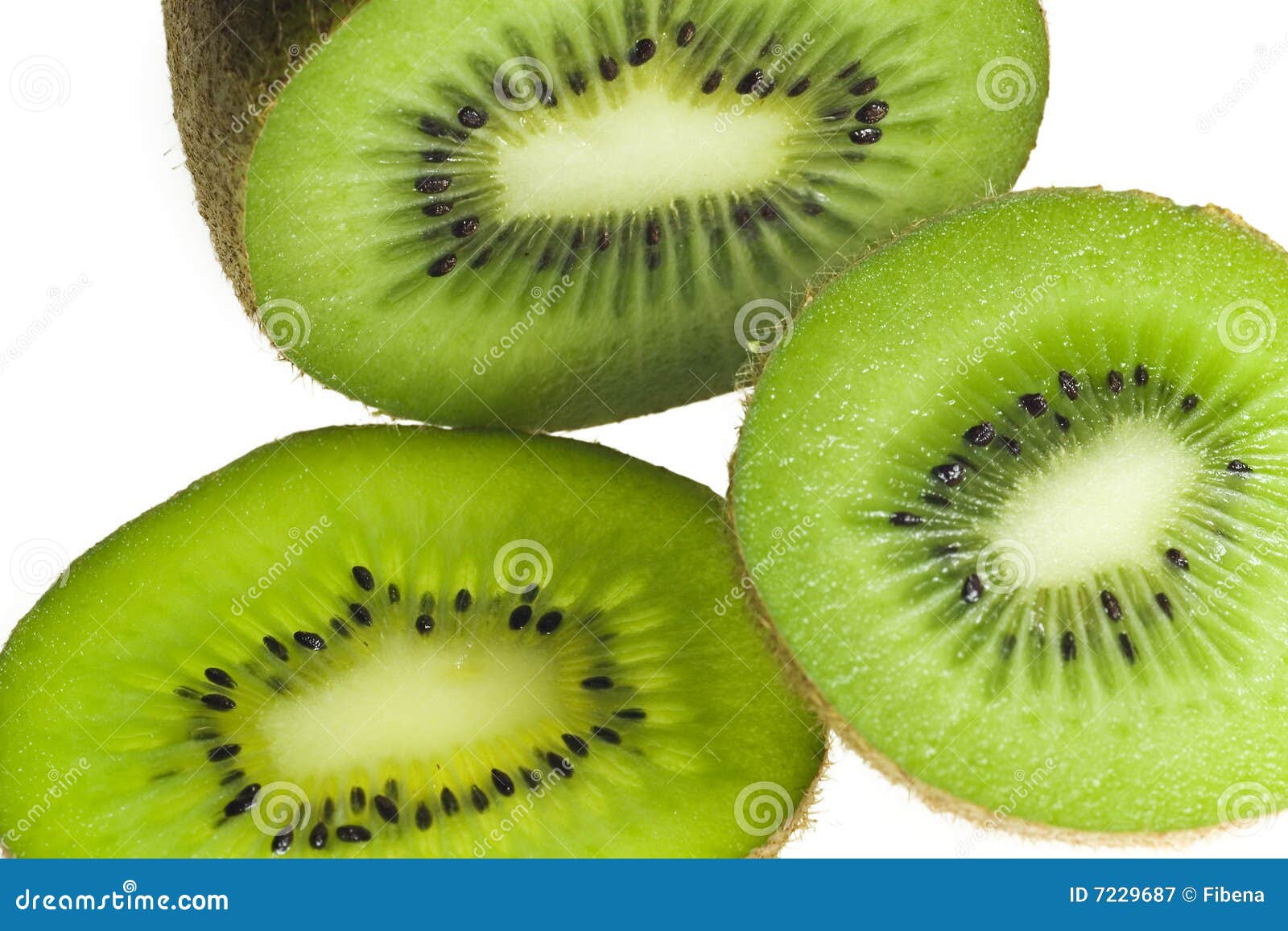 Kiwifrucht stockbild. Bild von saft, lebensstil, frucht - 7229687