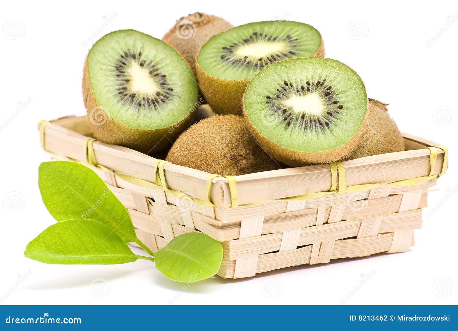 Kiwifrucht stockfoto. Bild von gesund, organisch, diät - 8213462