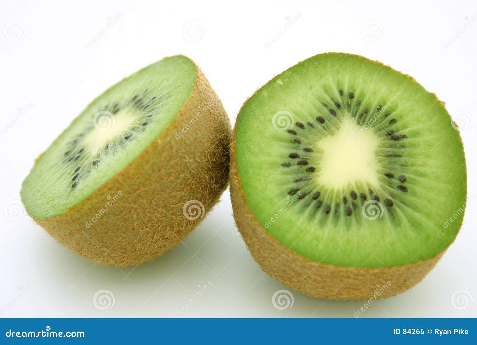 Kiwifrucht stockfoto. Bild von diät, farbe, organisch, konzept - 84266