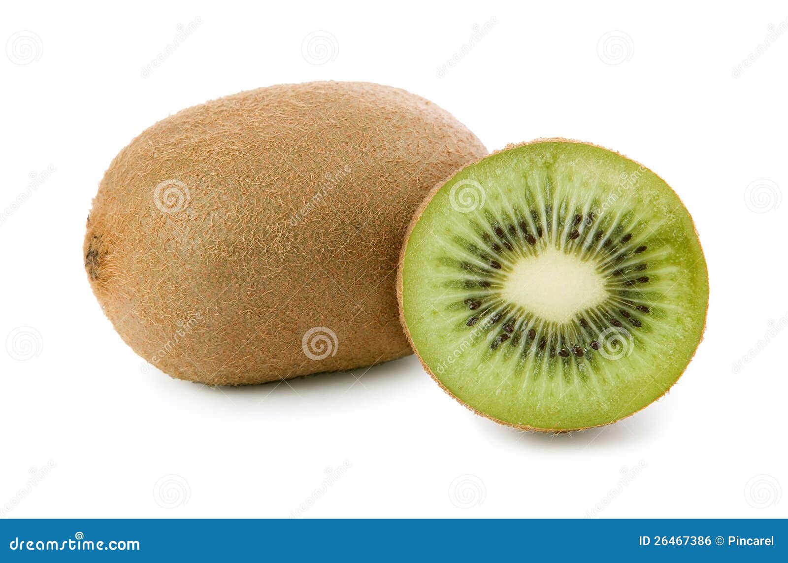 Kiwis arkivfoto. Bild av saftigt, kiwifruit, banta, kiwifruits - 26467386