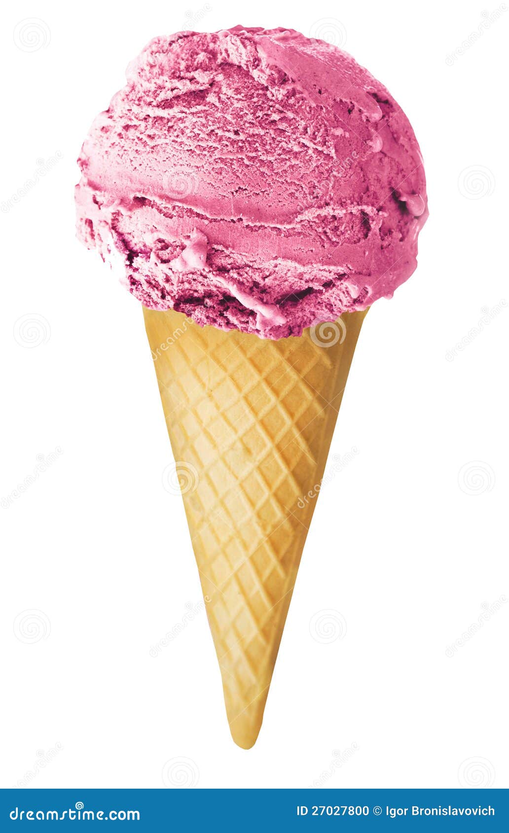 Klassische Eiscreme stockfoto. Bild von feiertag, hintergrund - 27027800