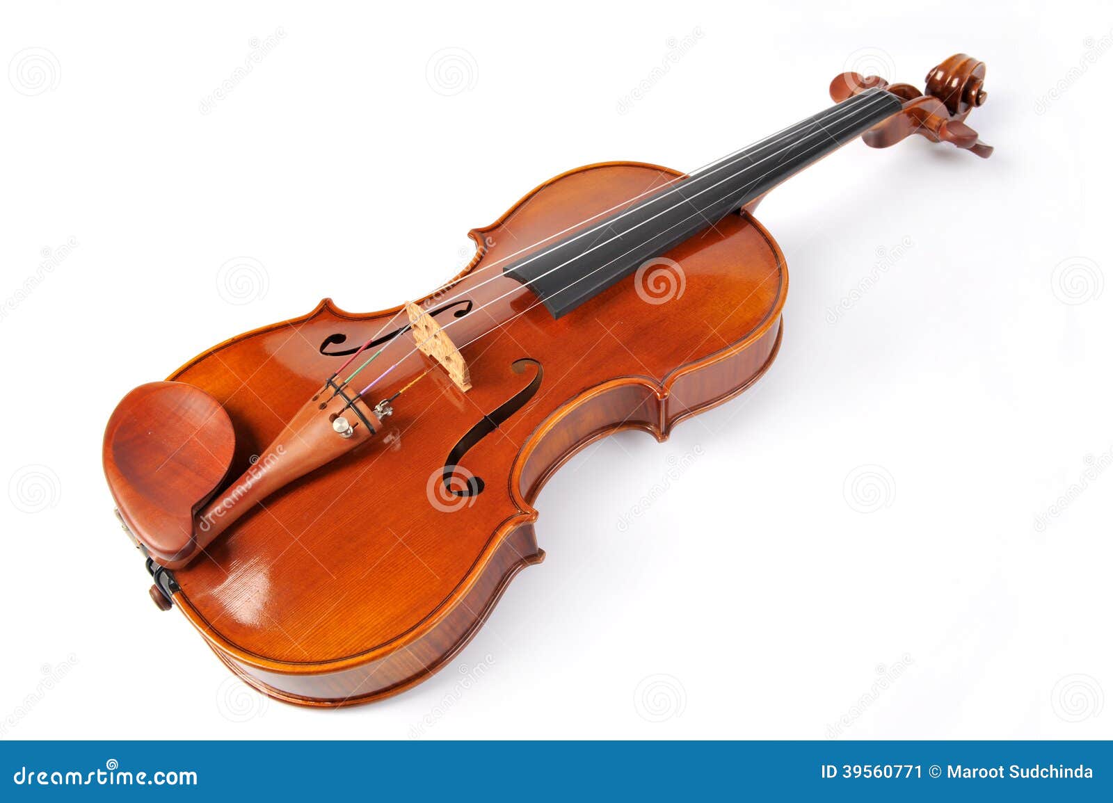 Klassisches vilolin stockbild. Bild von instrument, fertigkeit - 39560771