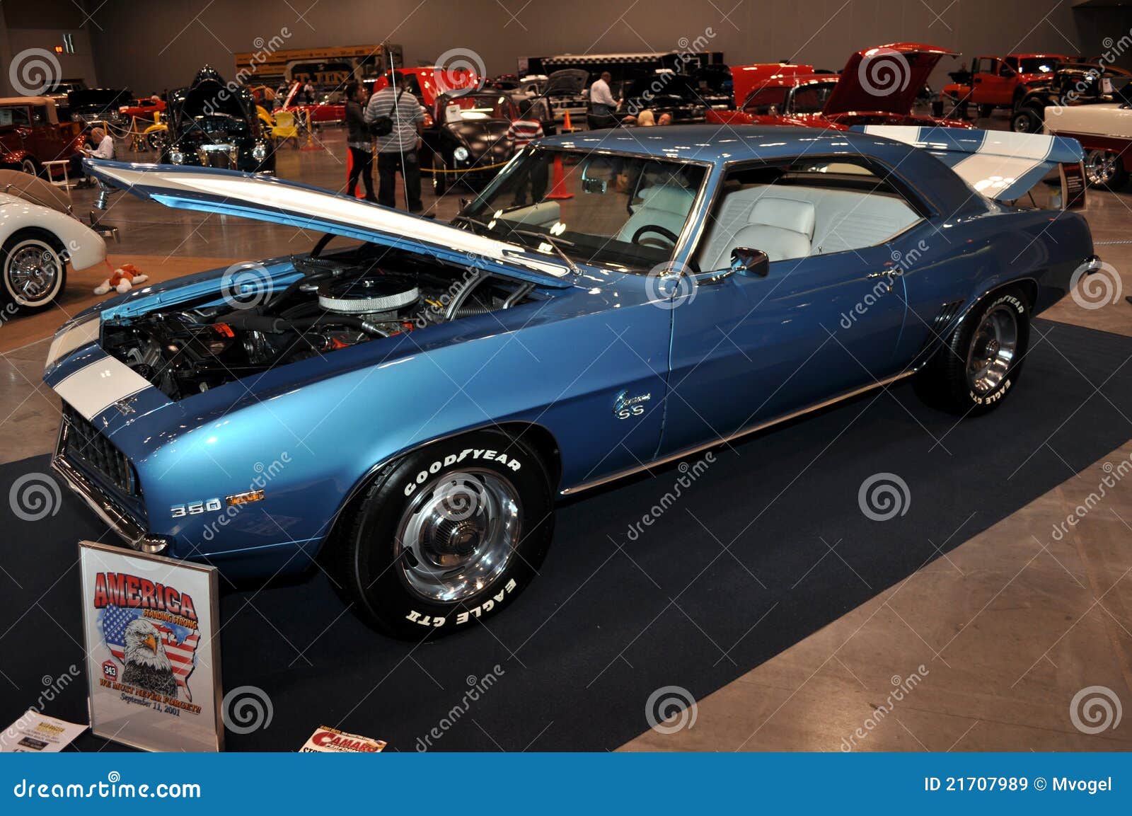 Klassisk bil redaktionell fotografering för bildbyråer. Bild av autonom ...