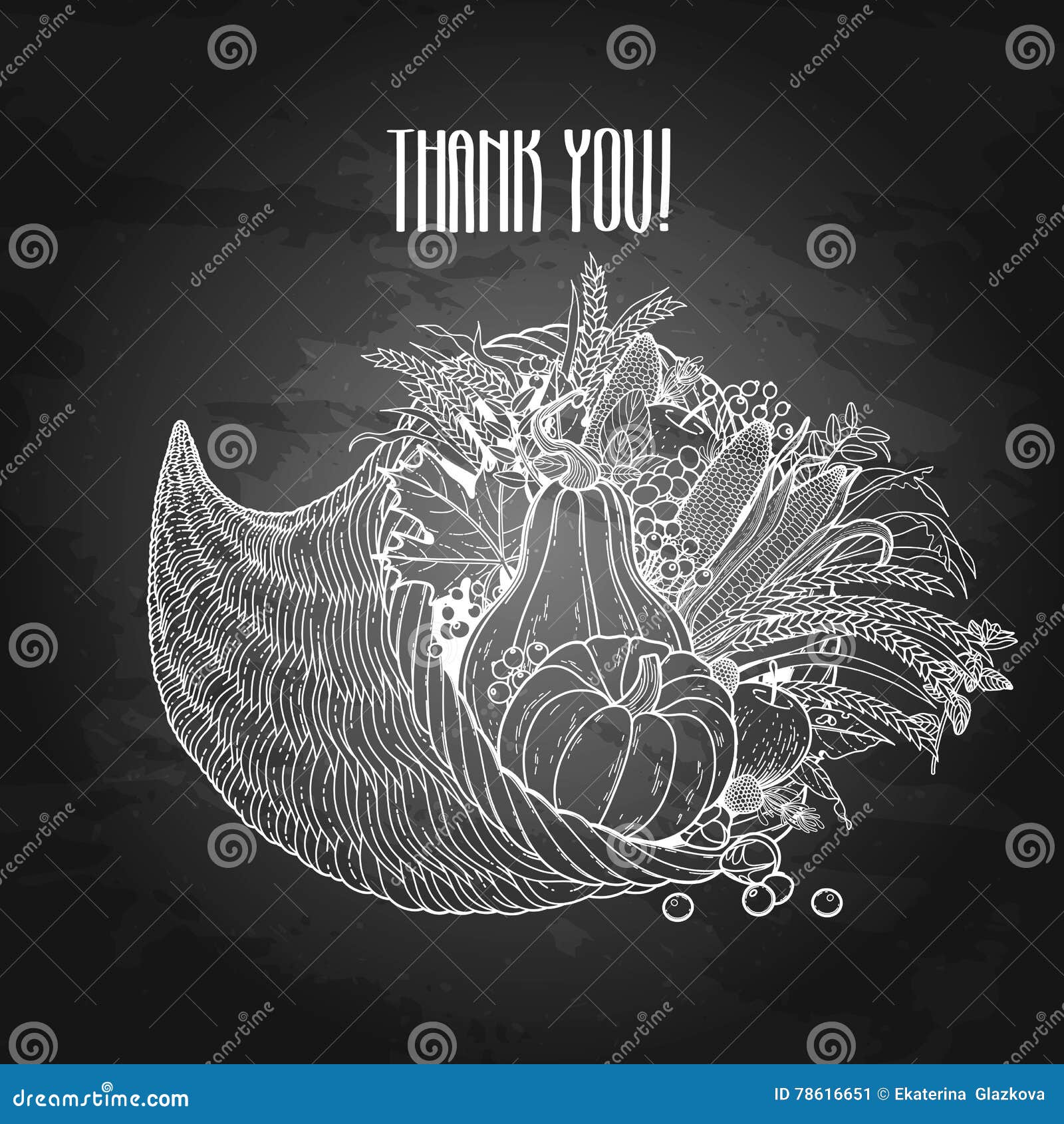 Klaxon Graphique D'abondance Illustration de Vecteur - Illustration du ...