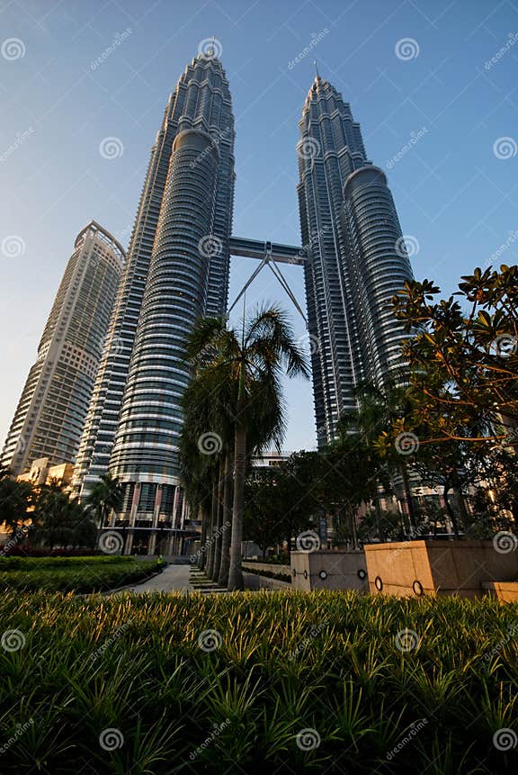 KLCC - 02 stock image. Image of klcc, attraction, asian - 5652625