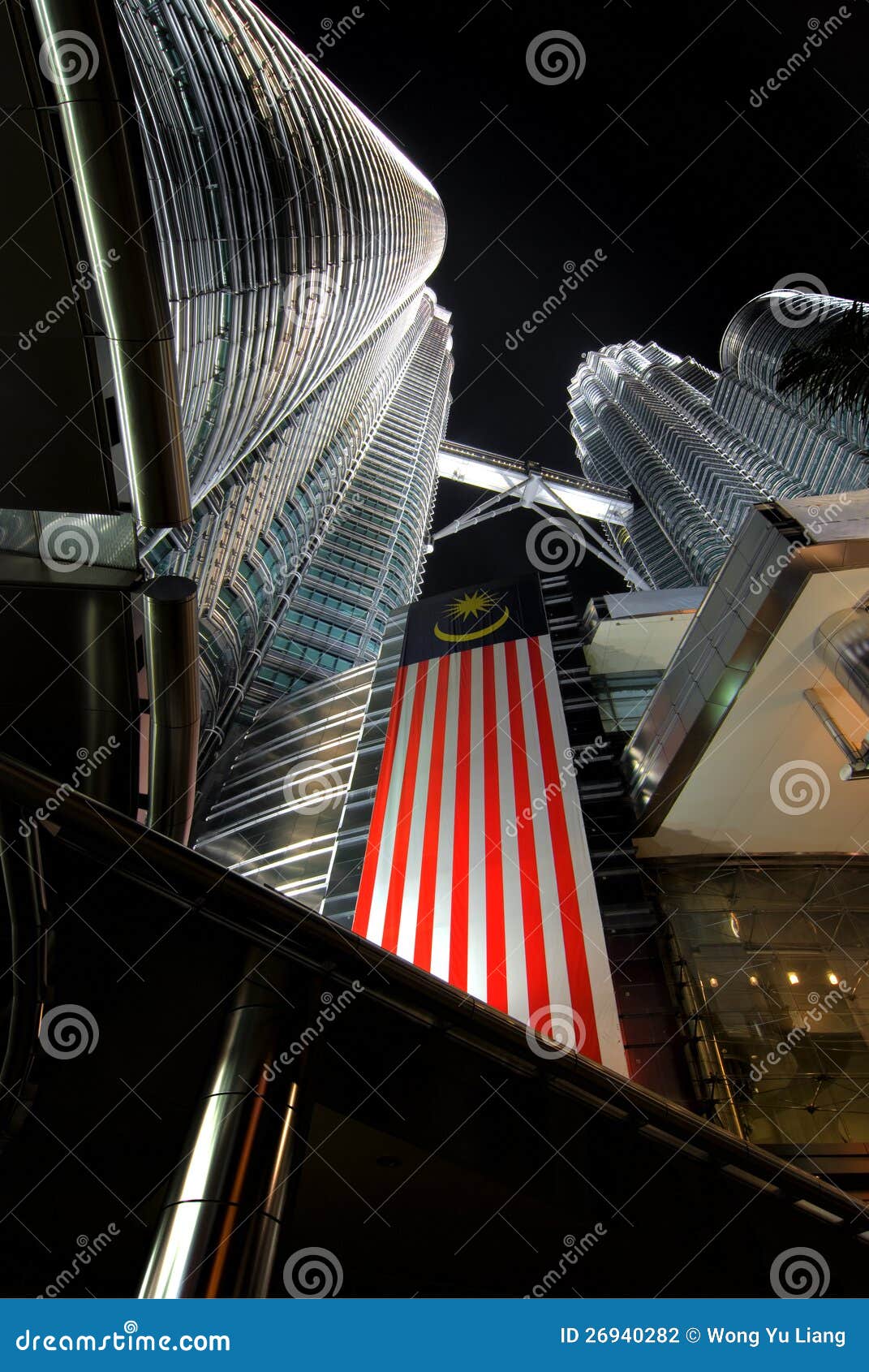Klcc stock photo. Image of modern, city, cityspace, destination - 26940282