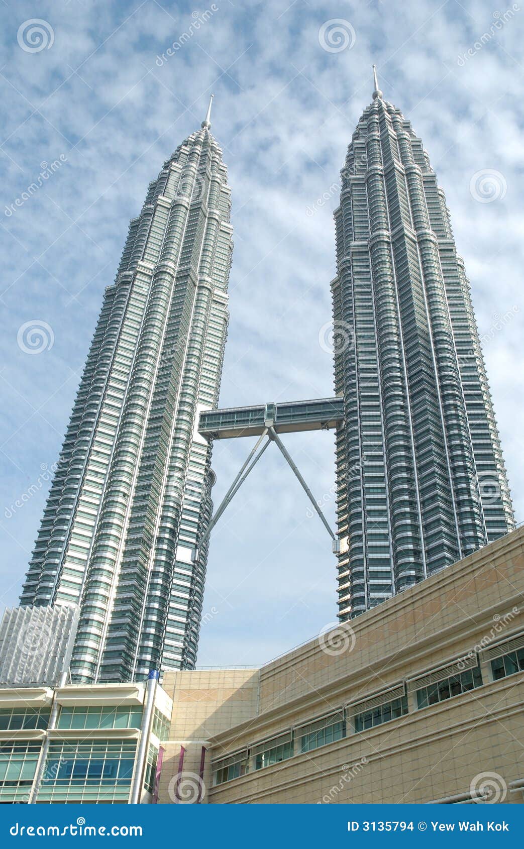 KLCC stock photo. Image of center, kuala, skyscraper, travel - 3135794