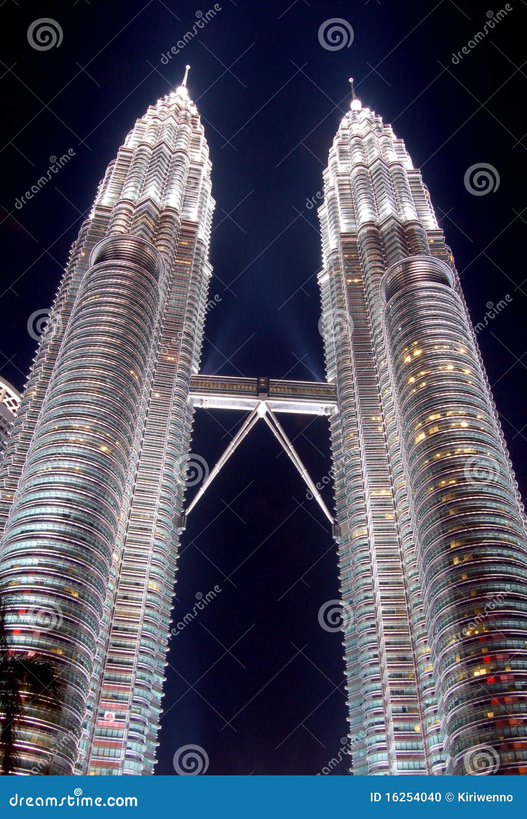 KLCC Tower, Kuala Lumpur, Malaysia Stock Photo - Image of towers, scene ...