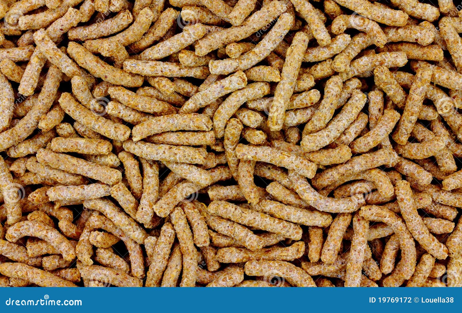 Kleie-Getreide-Abschluss-Ansicht Stockfoto - Bild von faser, niedrig ...