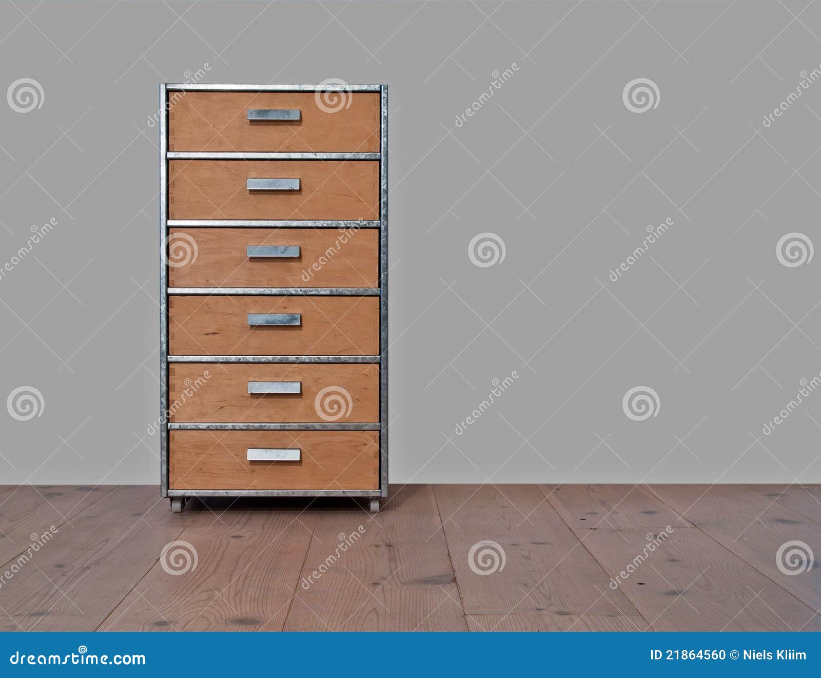 Kleine ladenkast stock foto. Image of meubilair, ontwerp - 21864560