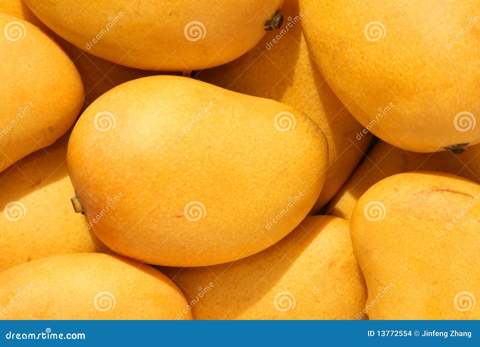 Kleine mango stock foto. Image of voedsel, vrucht, vers - 13772554