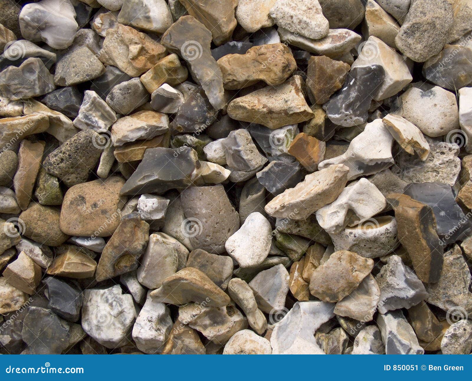 Kleine Rotsen Picture. Image: 850051