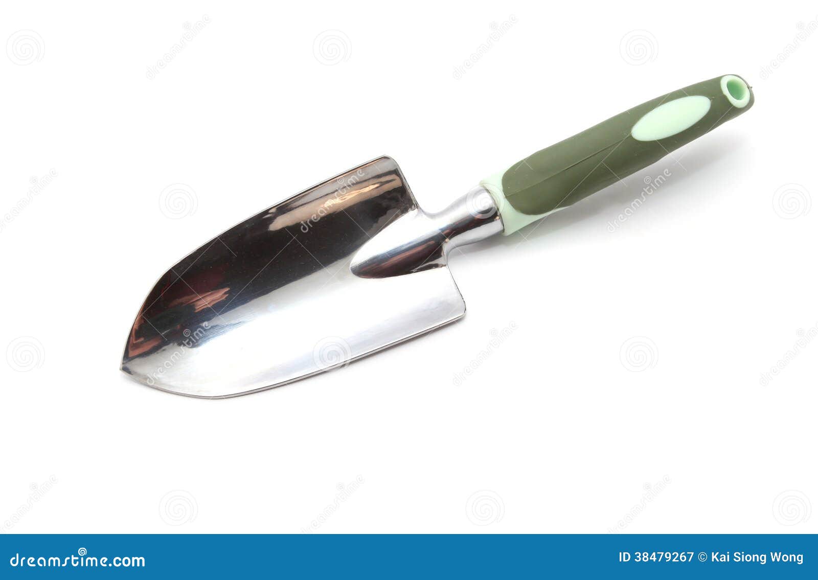 Kleine Schaufel stockbild. Bild von schaufel, hand, spaten - 38479267