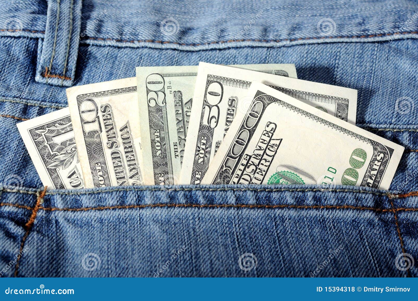 Kleingeld stock foto. Image of kleinhandels, blauw, teken - 15394318