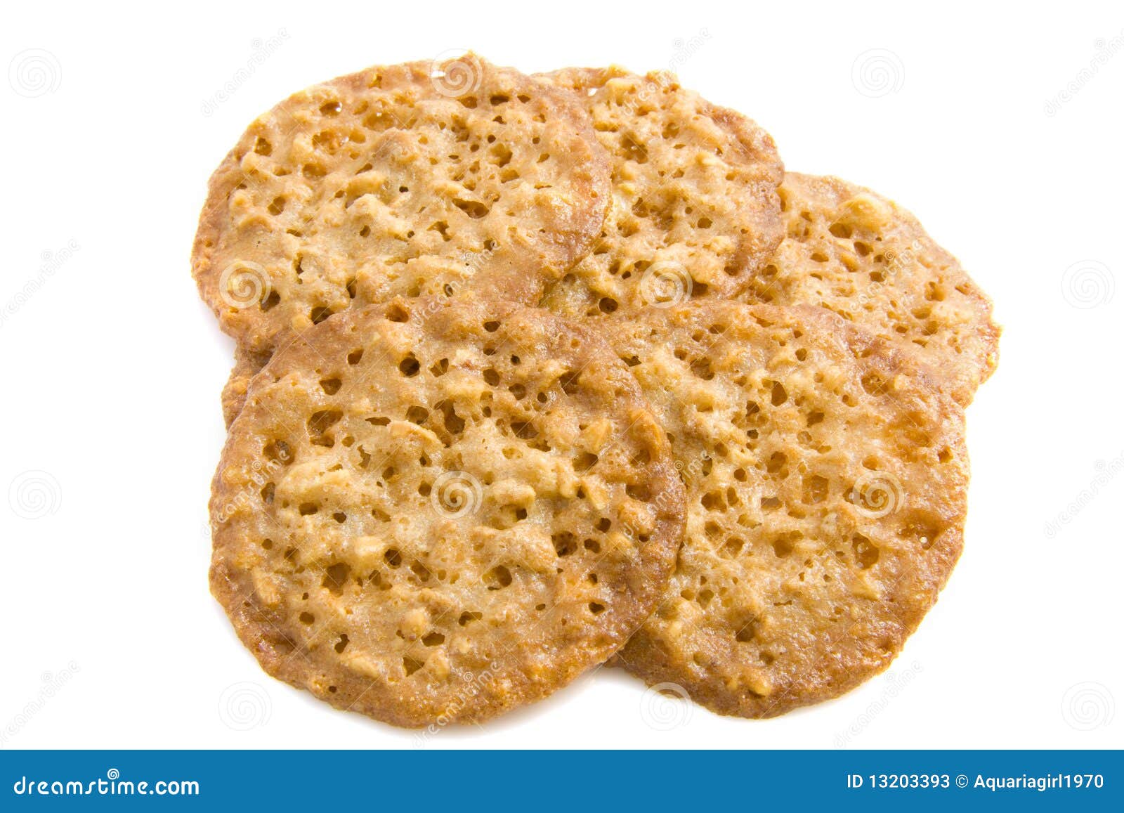 Kletskoppen cookies stock image. Image of crumb, snack - 13203393