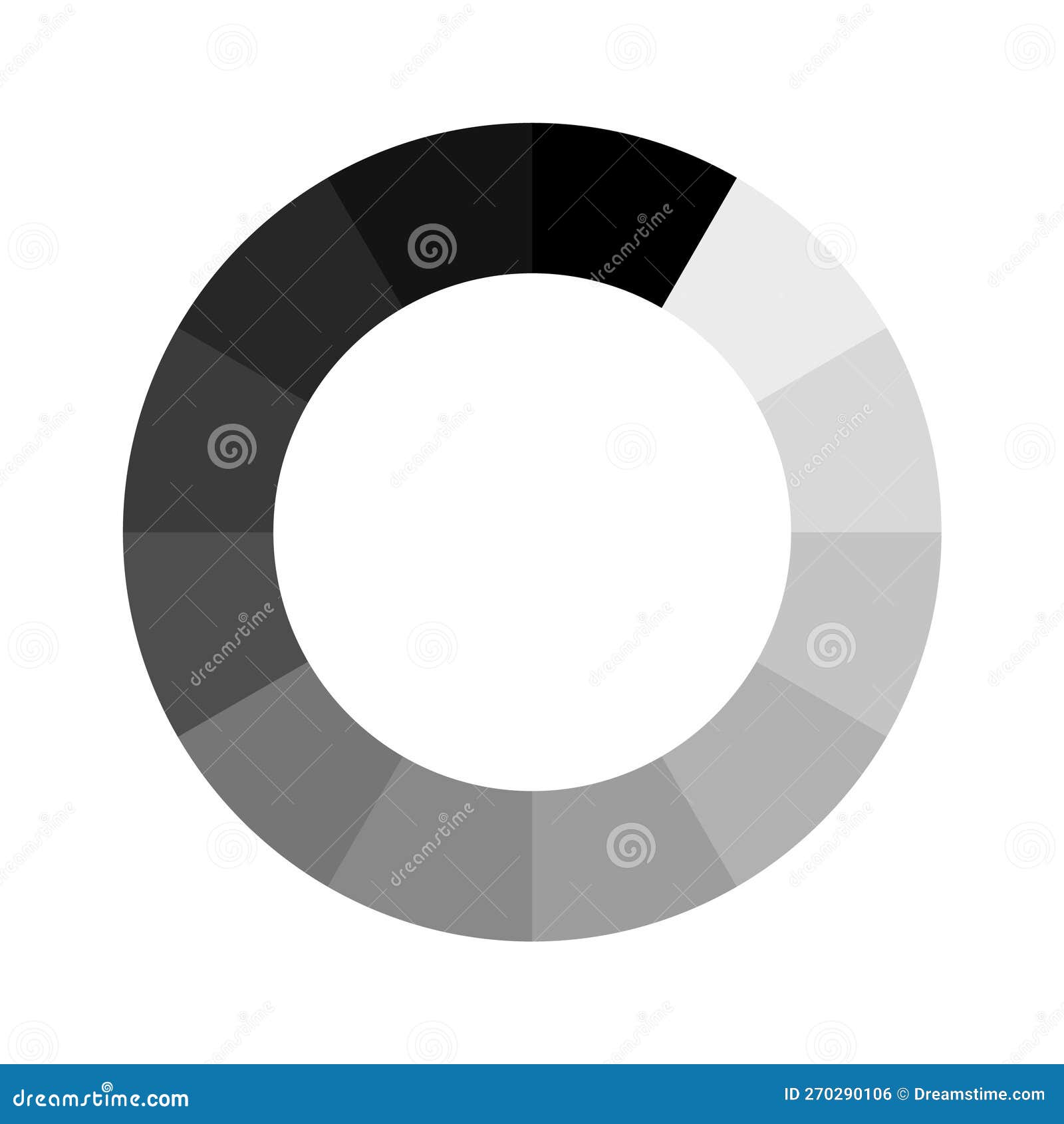 Klik Op Cursor Set. Pictogram Met De Aanwijzer Op De Computer En Met De ...