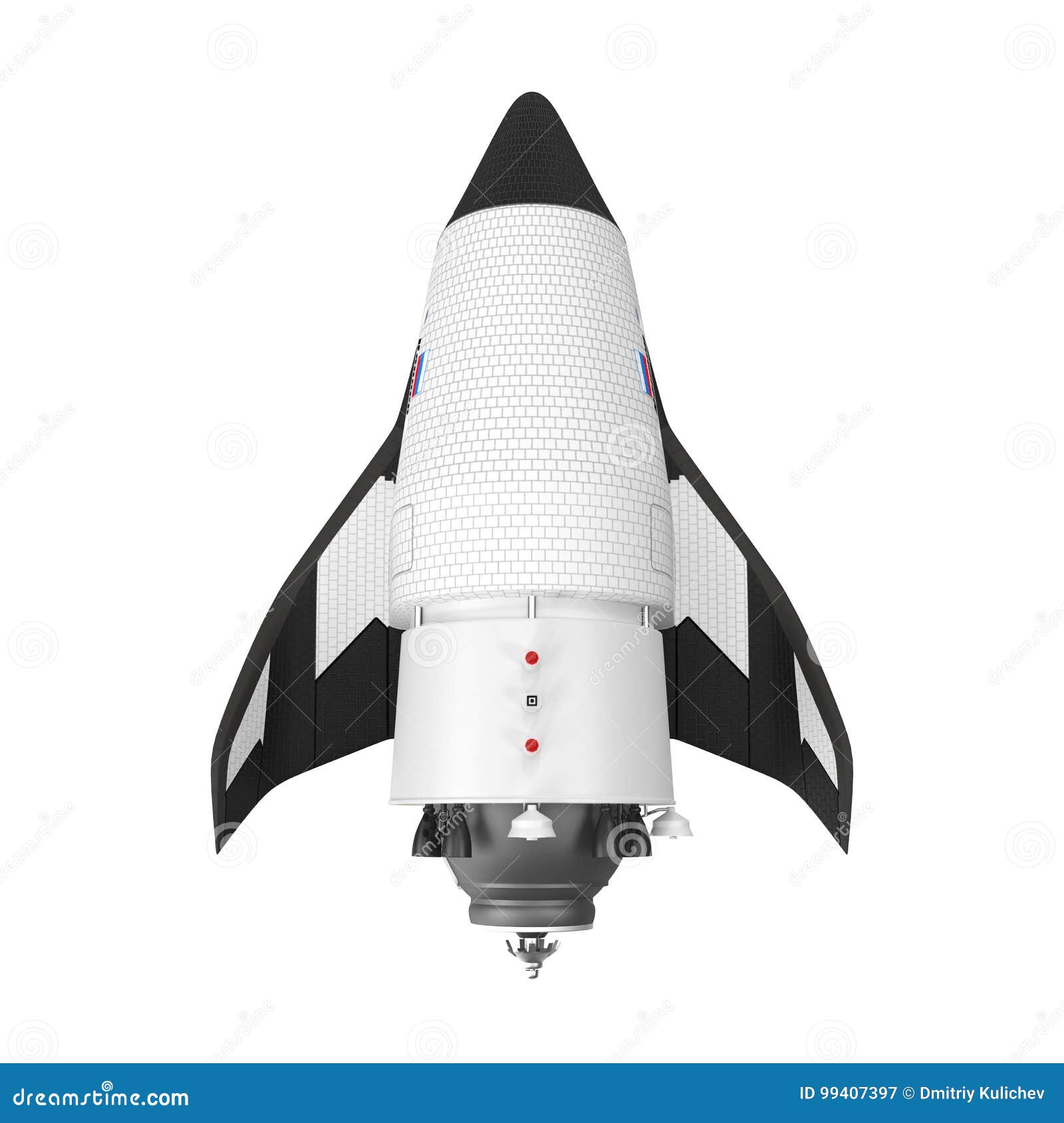 Clipper Spacecraft On A Flyby Over Europas Surface With Jupiter Rising ...