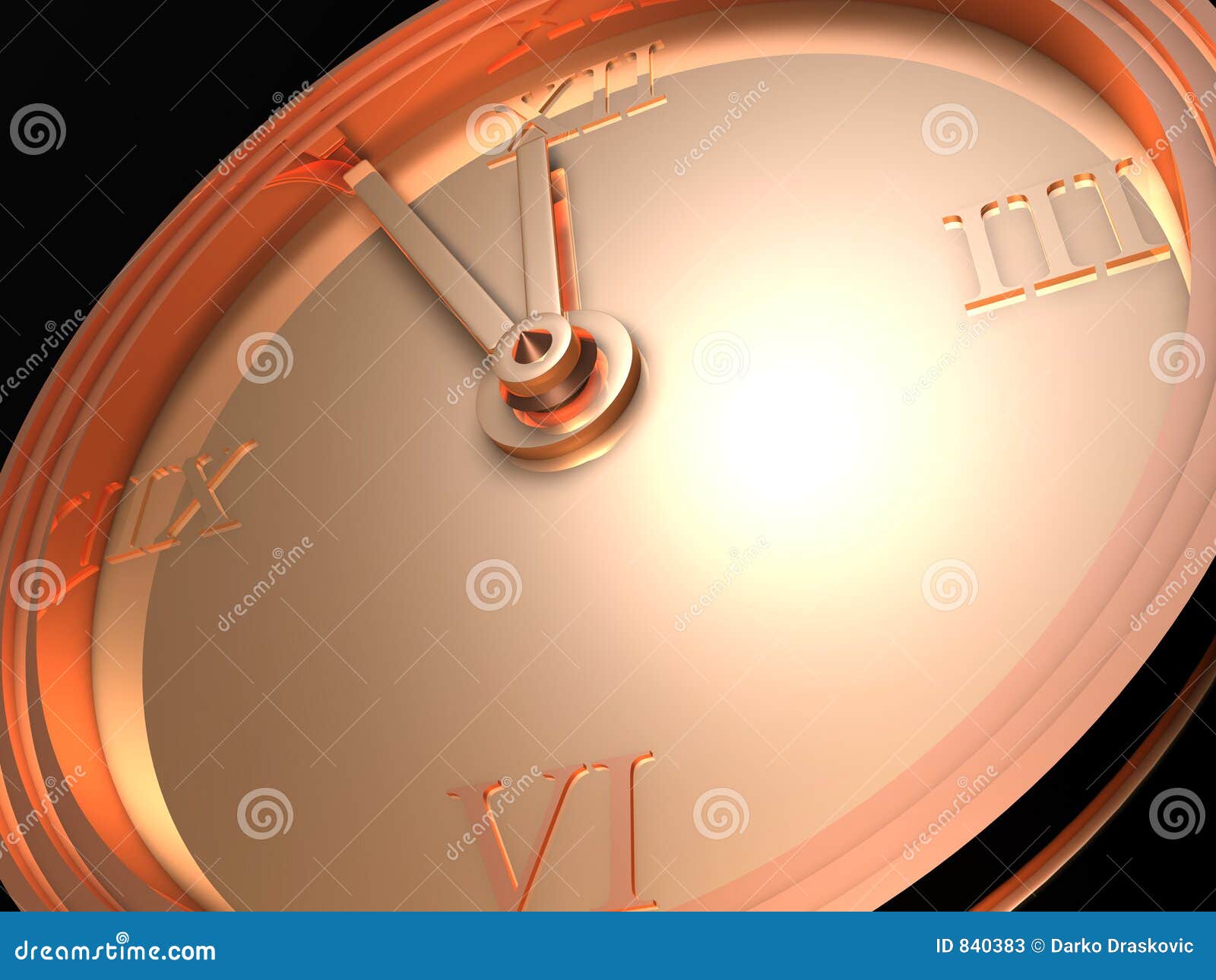 Klok Picture. Image: 840383