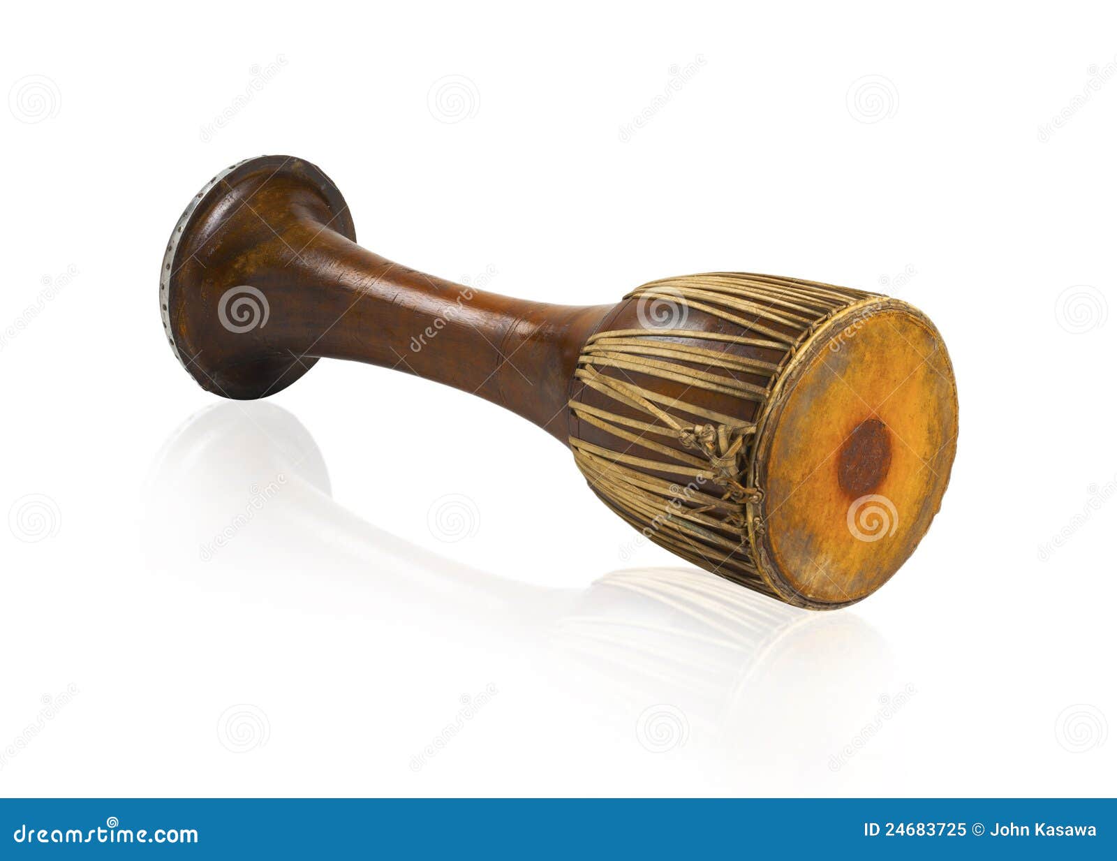 Klong That Instrument