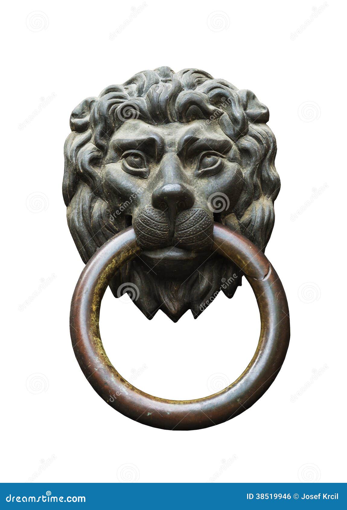 Kloppers stock foto. Image of messing, decoratie, invoeren - 38519946