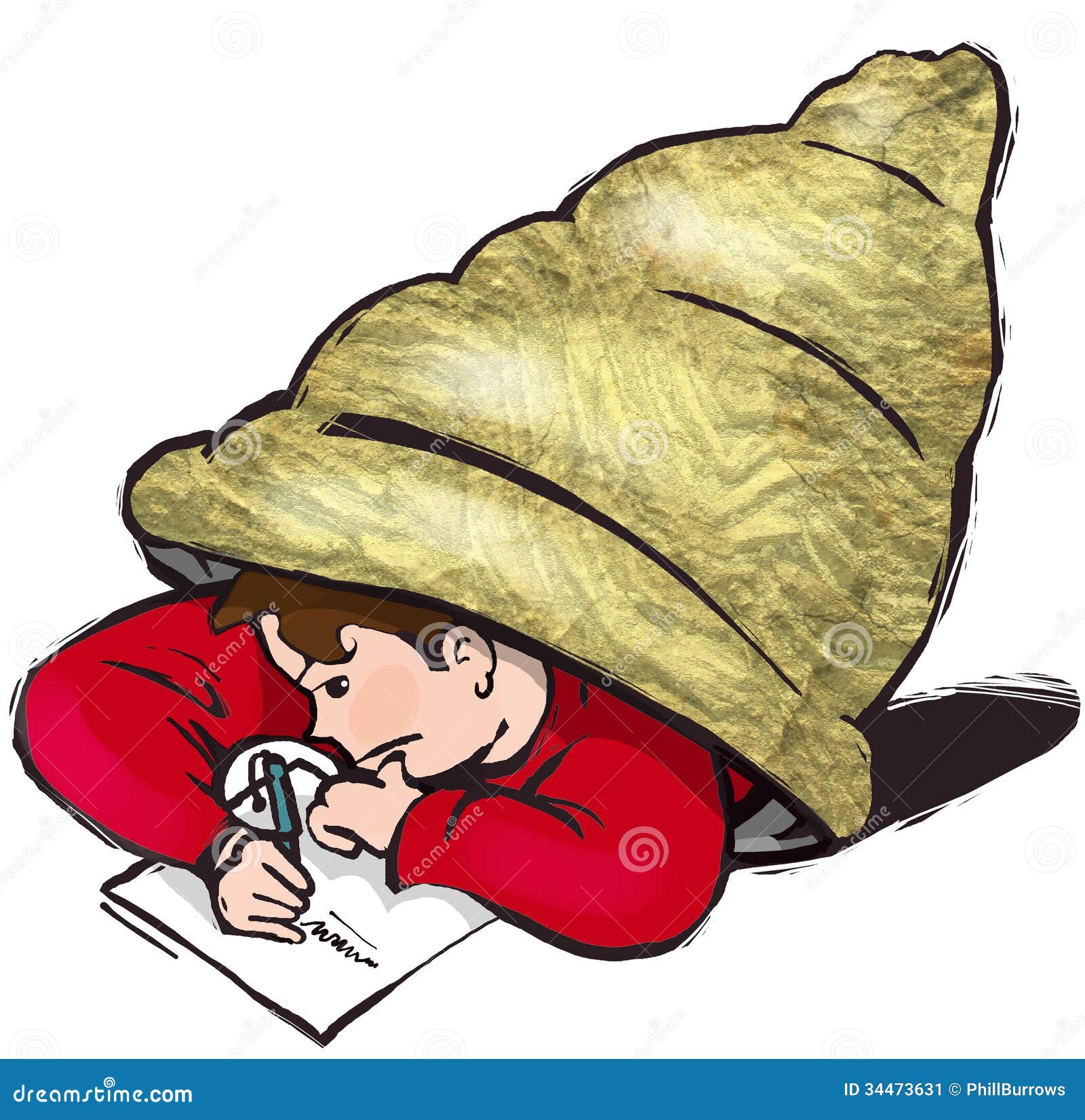 Reclusive Stock Illustrations, Vectors, & Clipart – (66 Stock ...