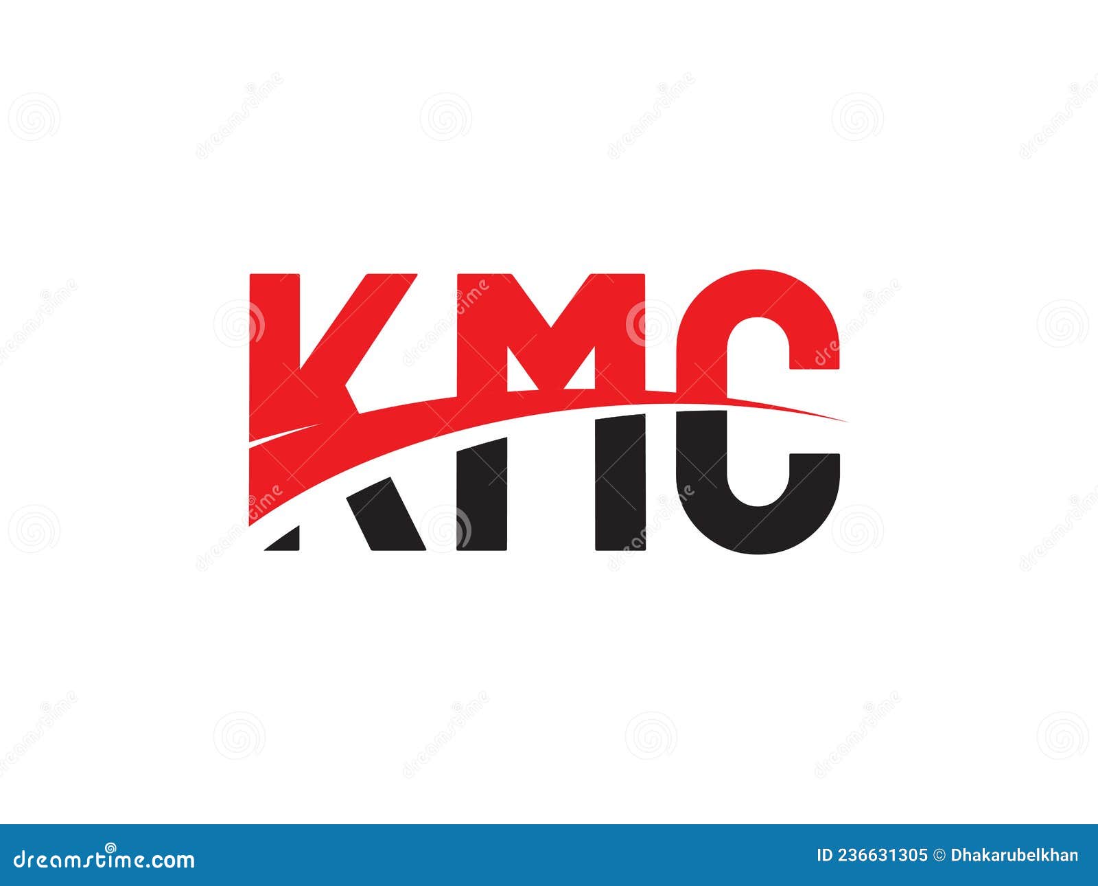 KMC Letter Initial Logo Design Vector Illustration Stock Vector ... KMC Letter Initial Logo Design Vector Illustration Stock Vector ...