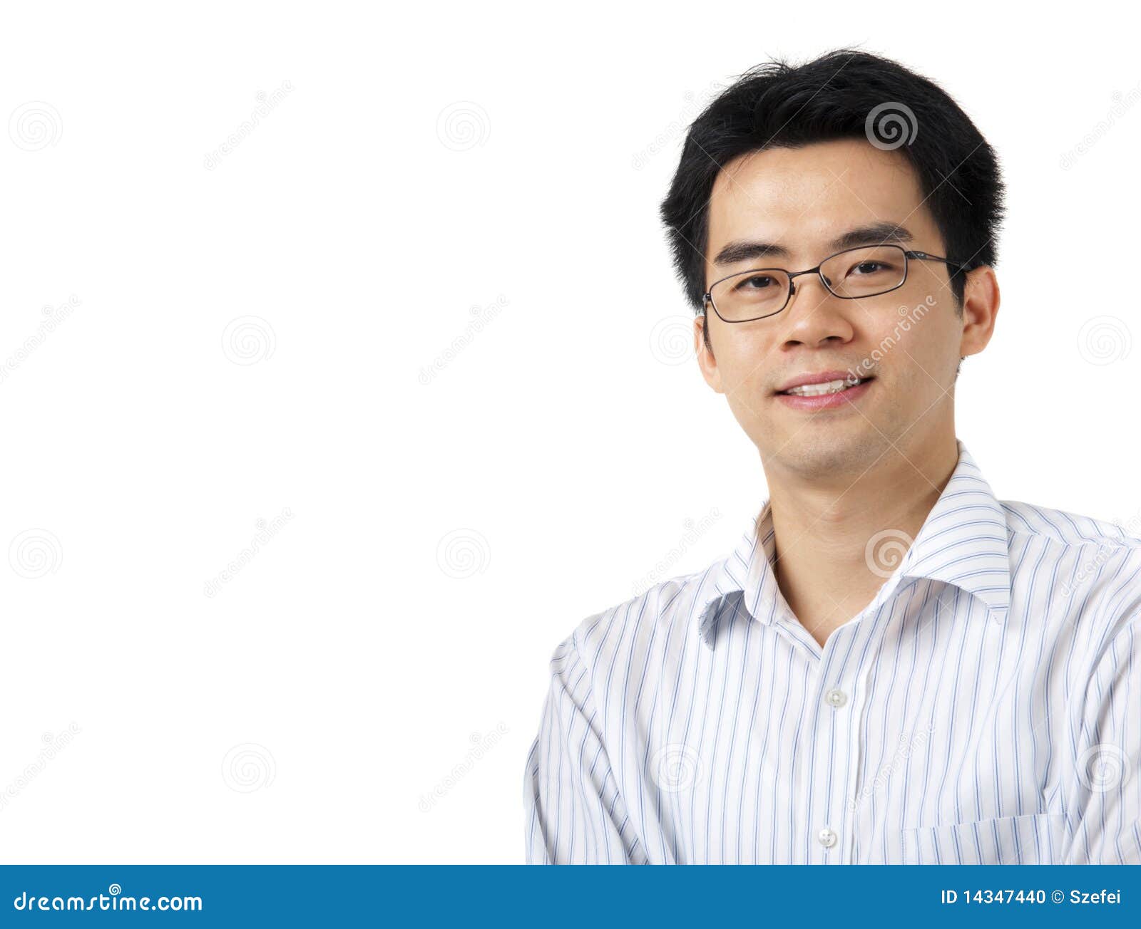 Knappe Aziaat stock foto. Image of zicht, bruin, zeker - 14347440