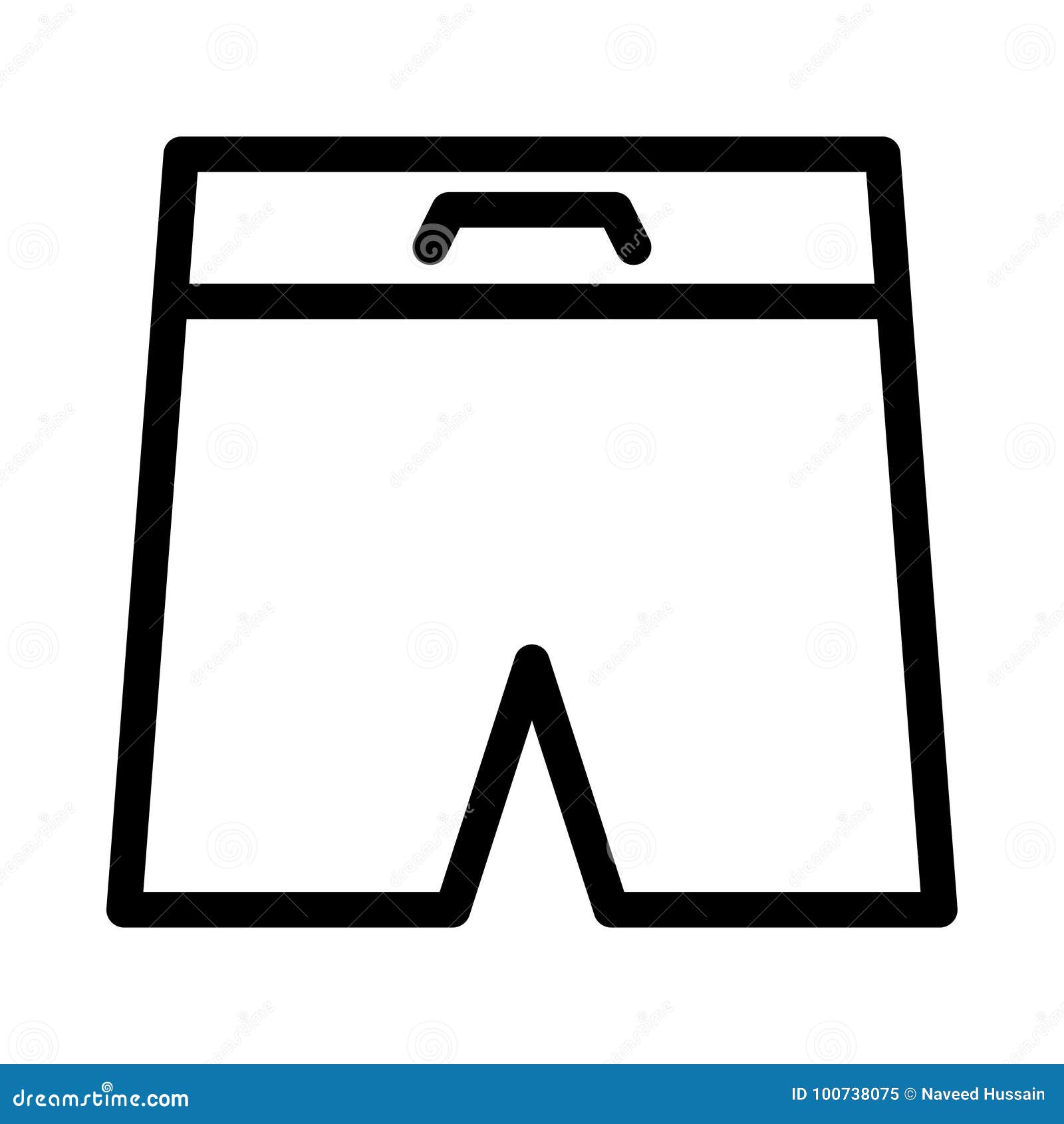 Knicker Cartoons, Illustrations & Vector Stock Images - 300 Pictures to ...