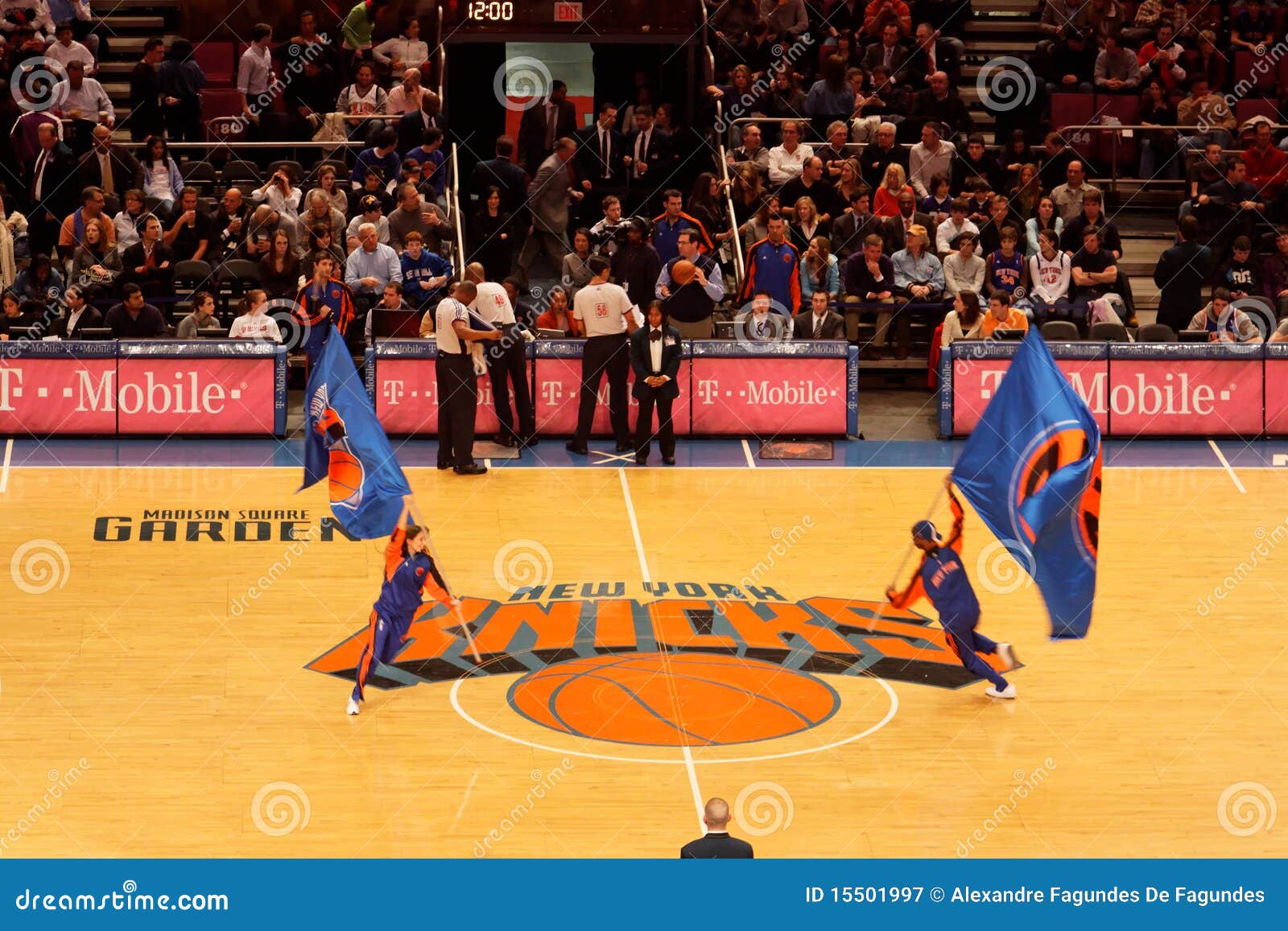 Knicks Flags editorial photography. Image of indiana - 15501997