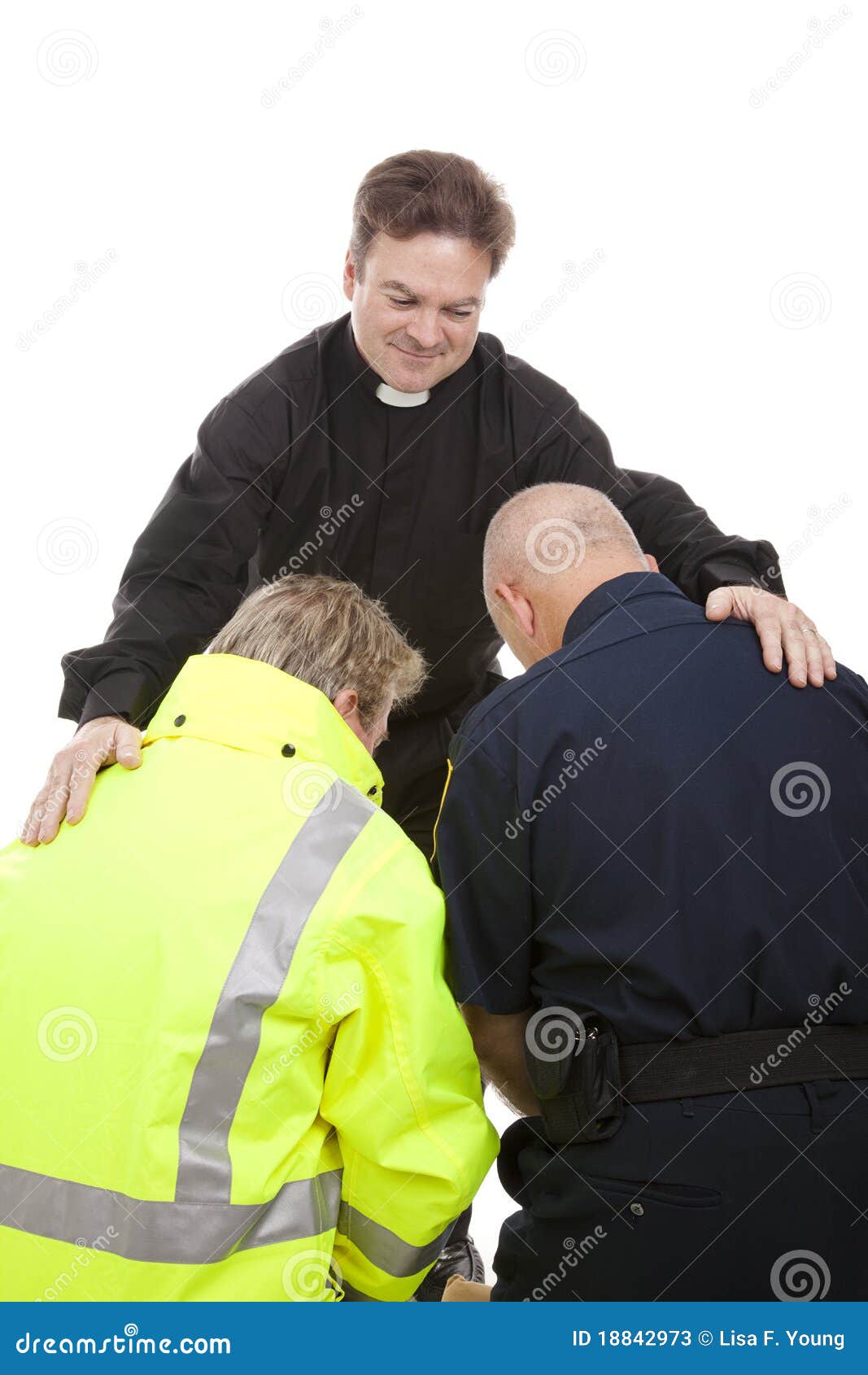 Knien im Gebet stockbild. Bild von knien, feuer, hintergrund - 18842973