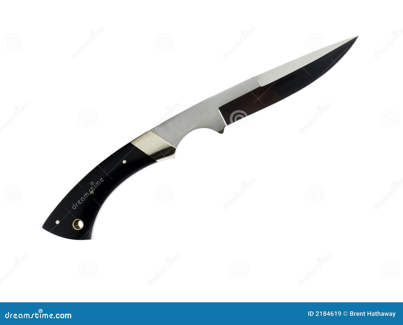 Knife stock image. Image of tool, combat, metal, danger - 2184619