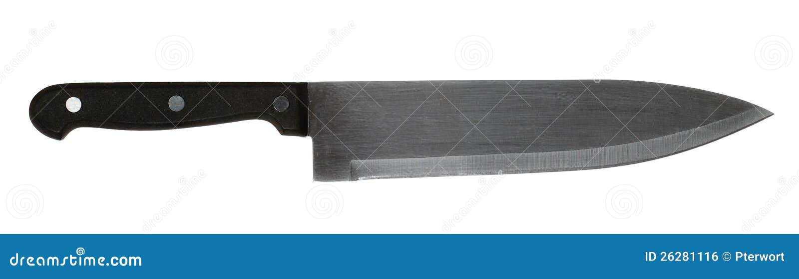 Knife stock photo. Image of dangerous, danger, deadly - 26281116