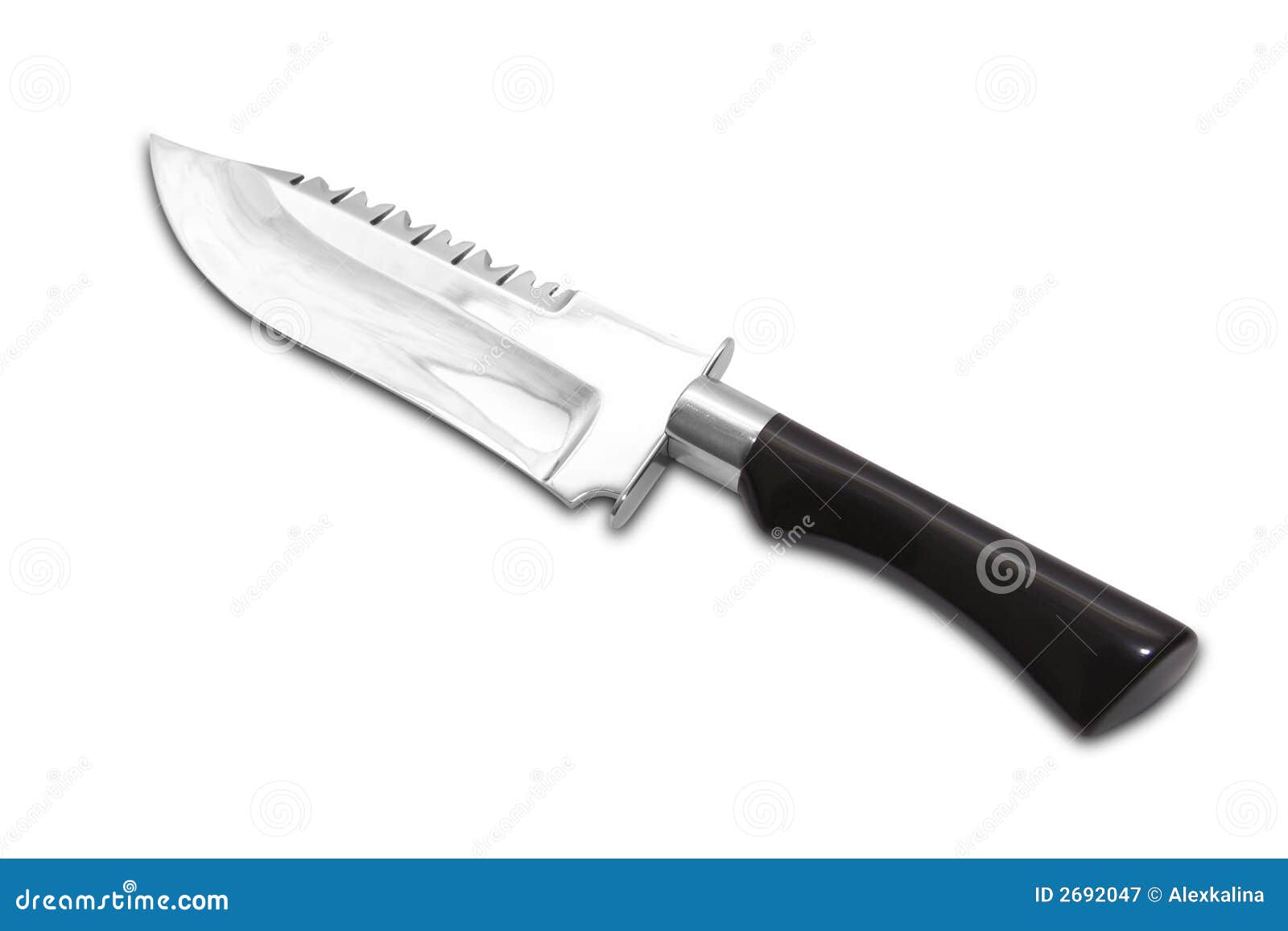 Knife stock image. Image of crime, knife, metal, acute - 2692047