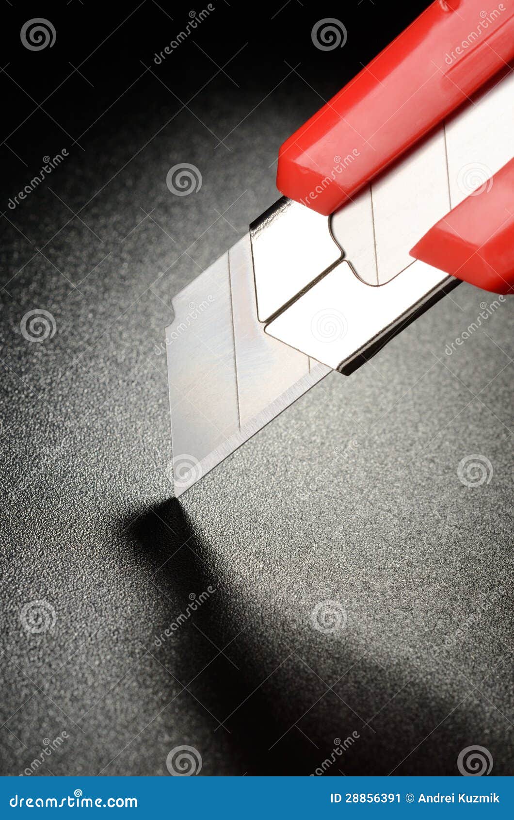 Knife stock image. Image of manufacturing, office, razor - 28856391
