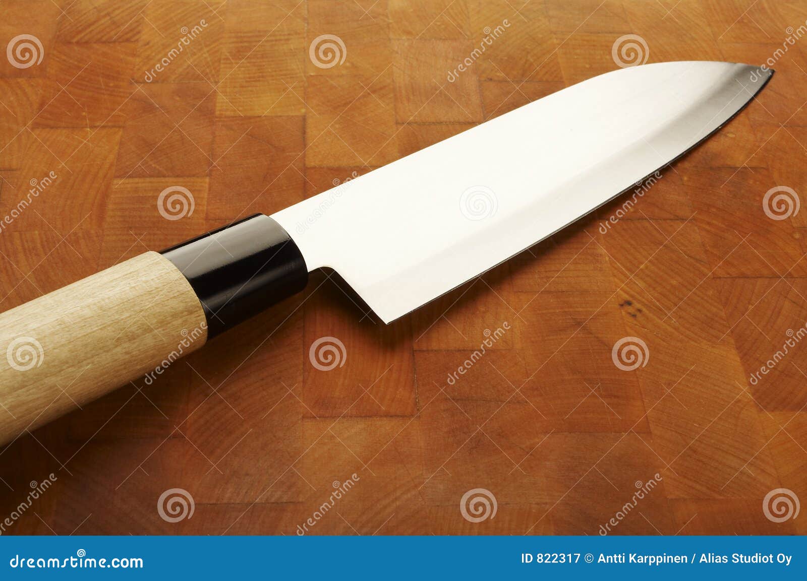 Knife Picture. Image: 822317